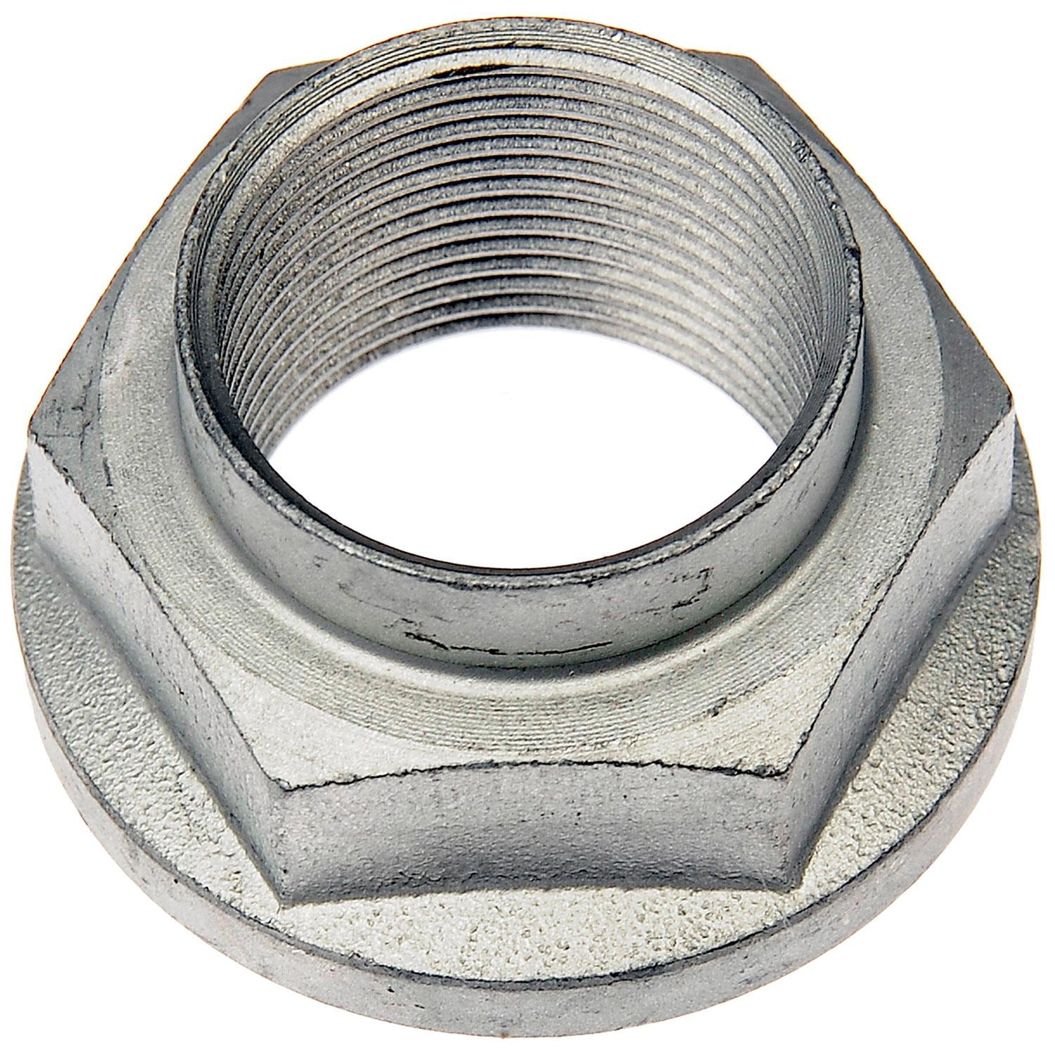 Duralast Steering Knuckle Kit DL698492 | AutoZone