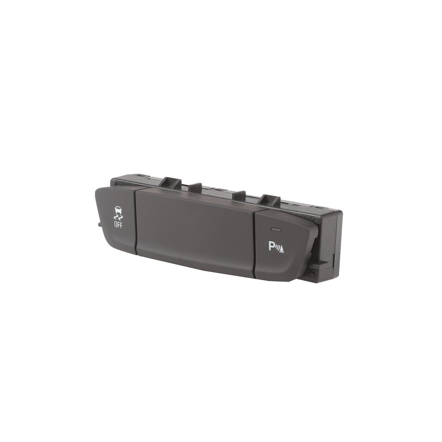 2026 Chevrolet Corvette Accessory Switch