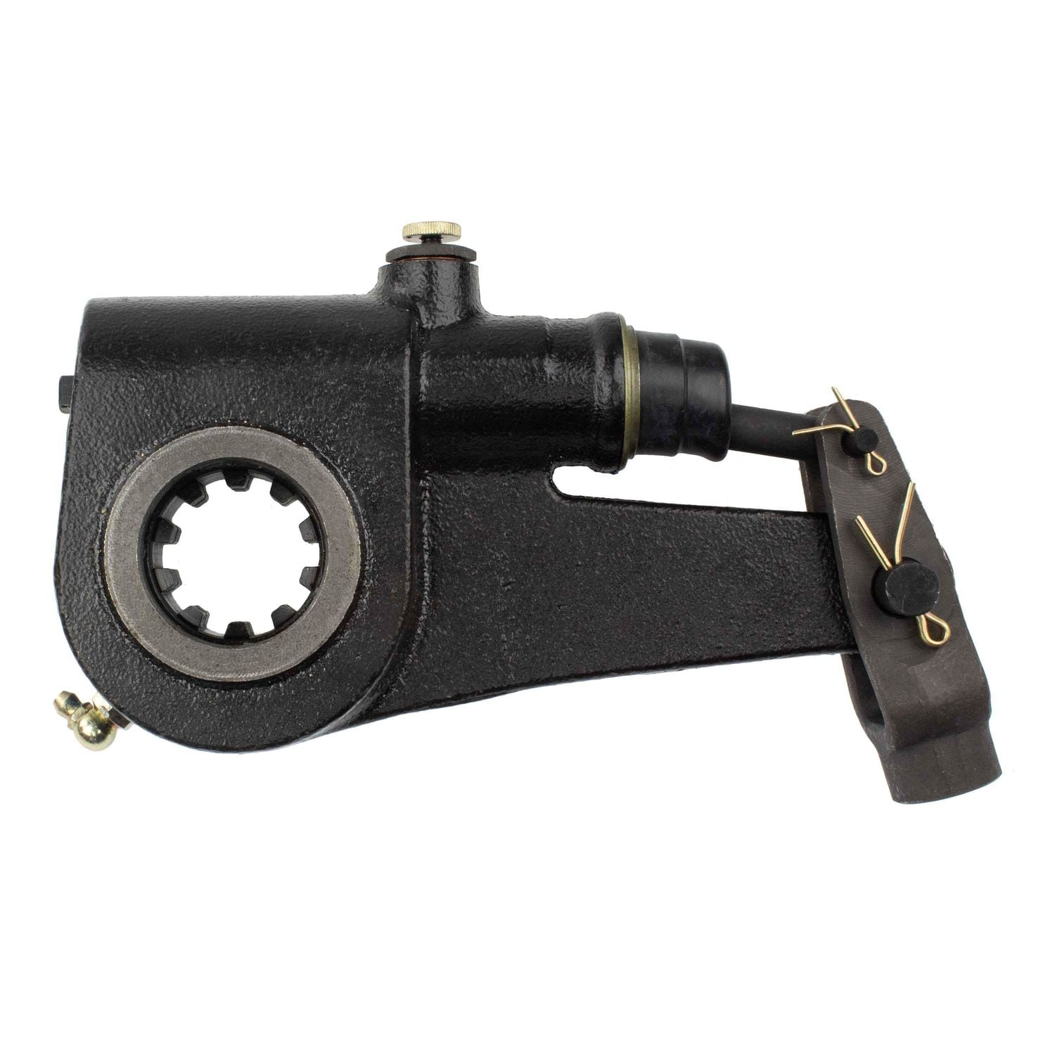 World American Air Brake Automatic Slack Adjuster WAR801042 | AutoZone