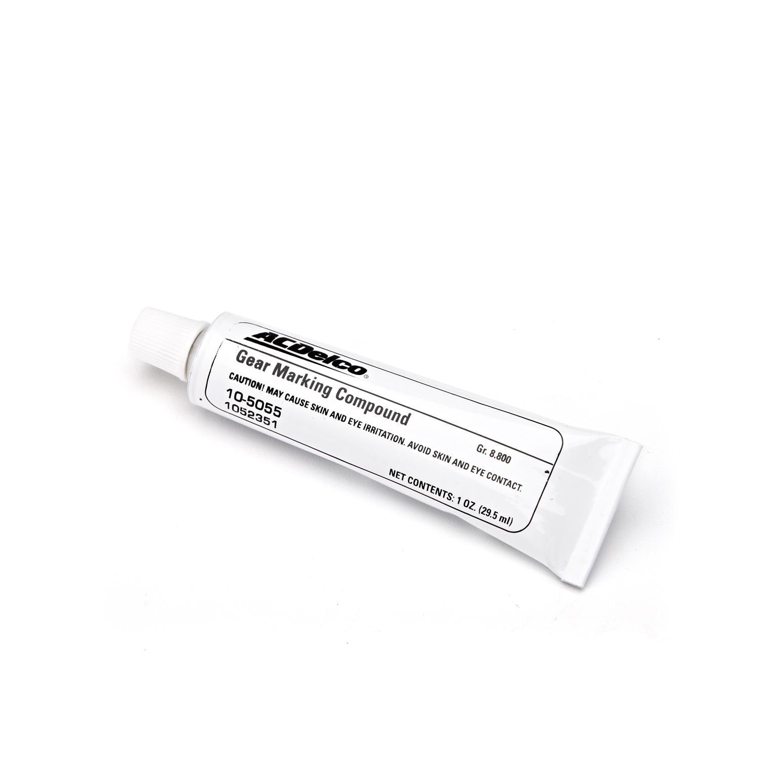 Best Gear Marking Compound for Cars, Trucks & SUVs