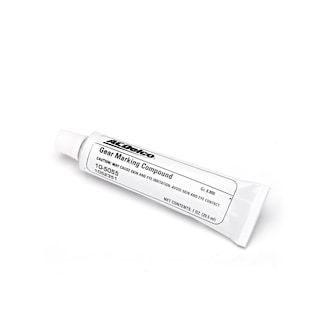 Gear Marking Compound Autozone
