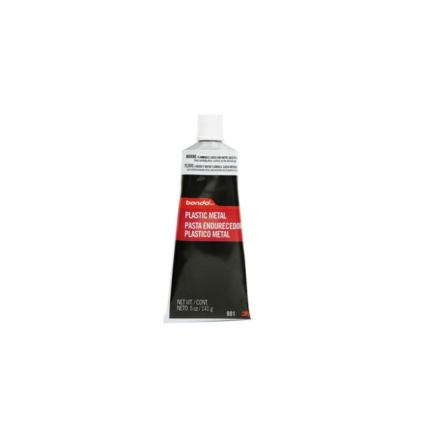 Bondo Plastic Metal | AutoZone