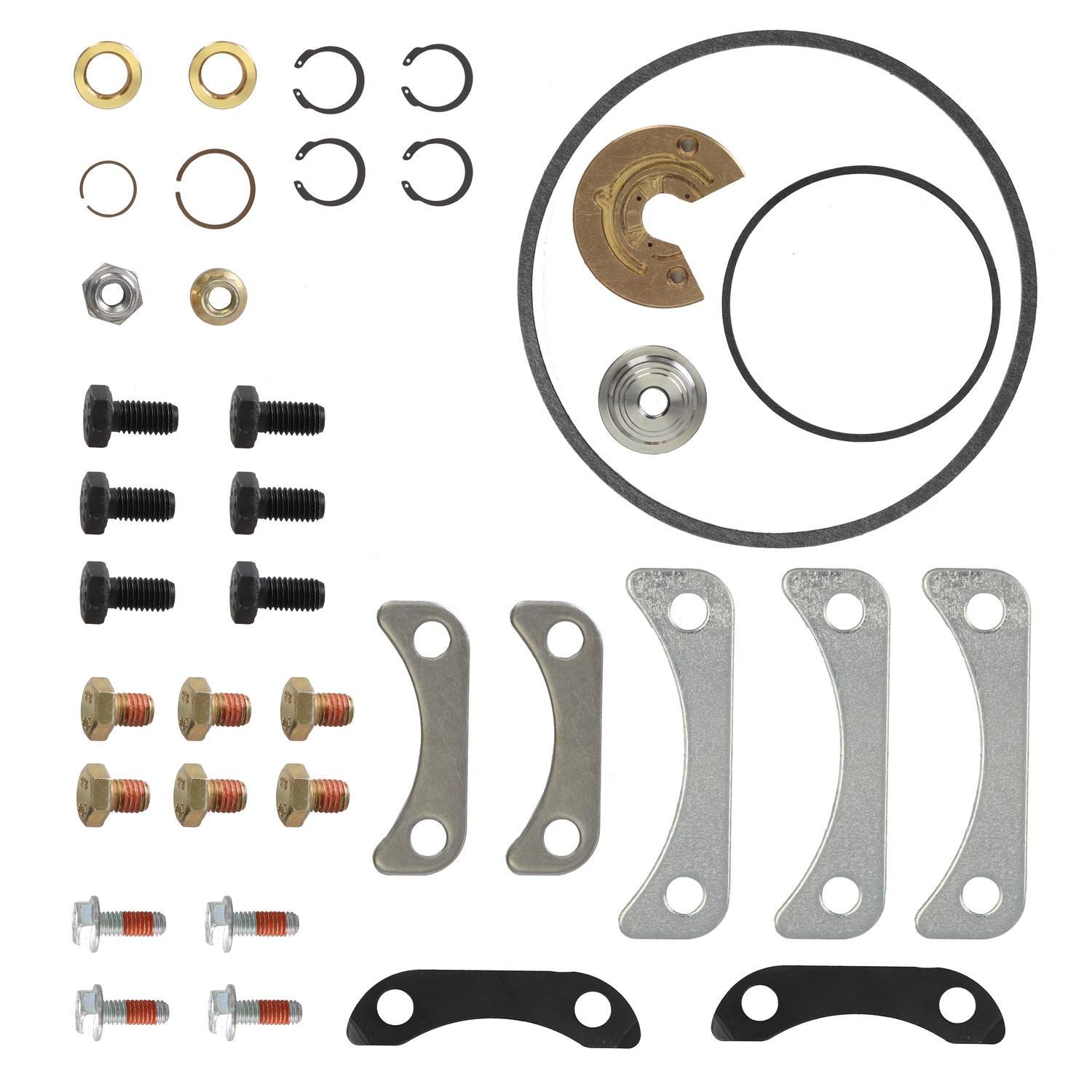 Rotomaster Turbocharger Kit A1030304N | AutoZone