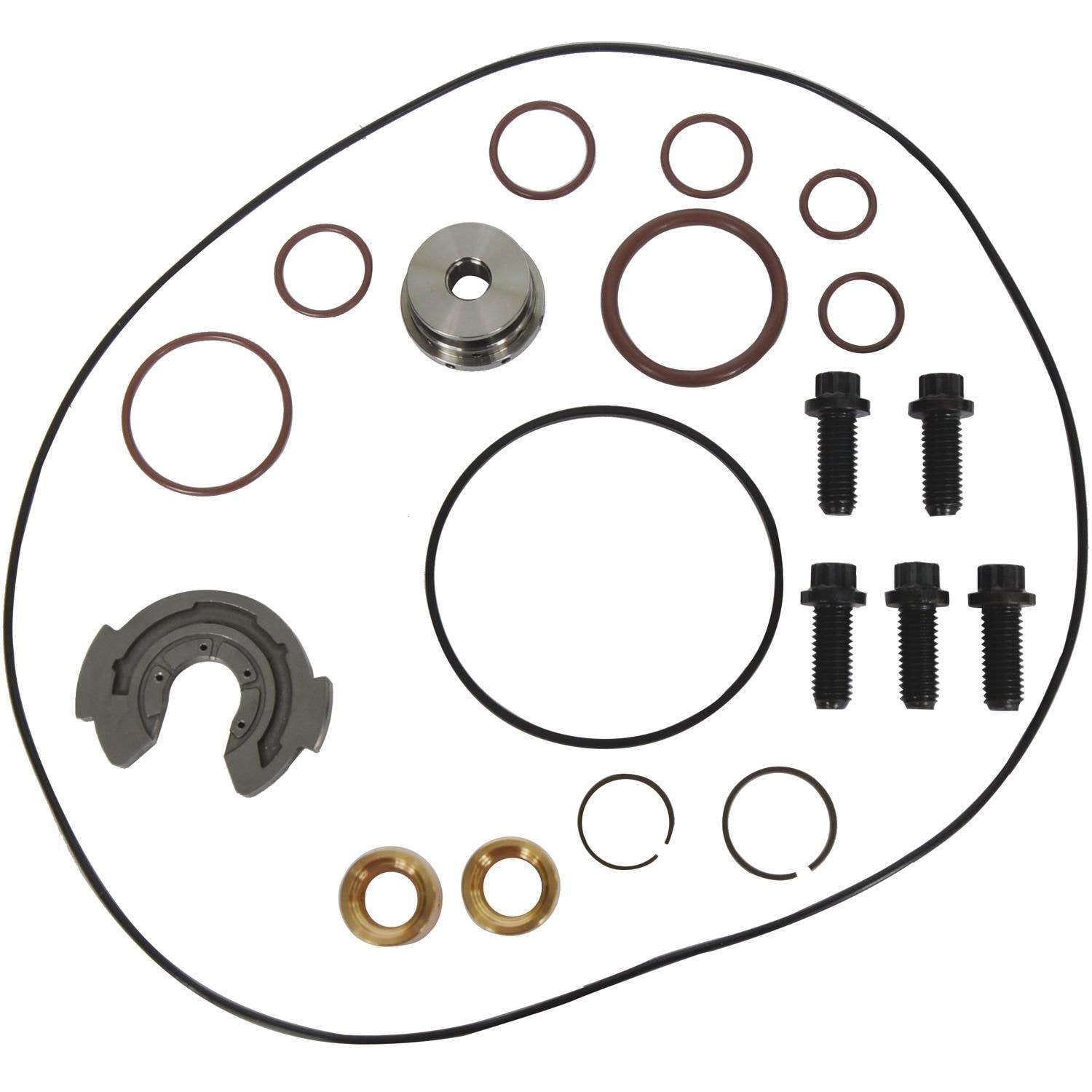 Rotomaster Turbocharger Kit A1400316N | AutoZone