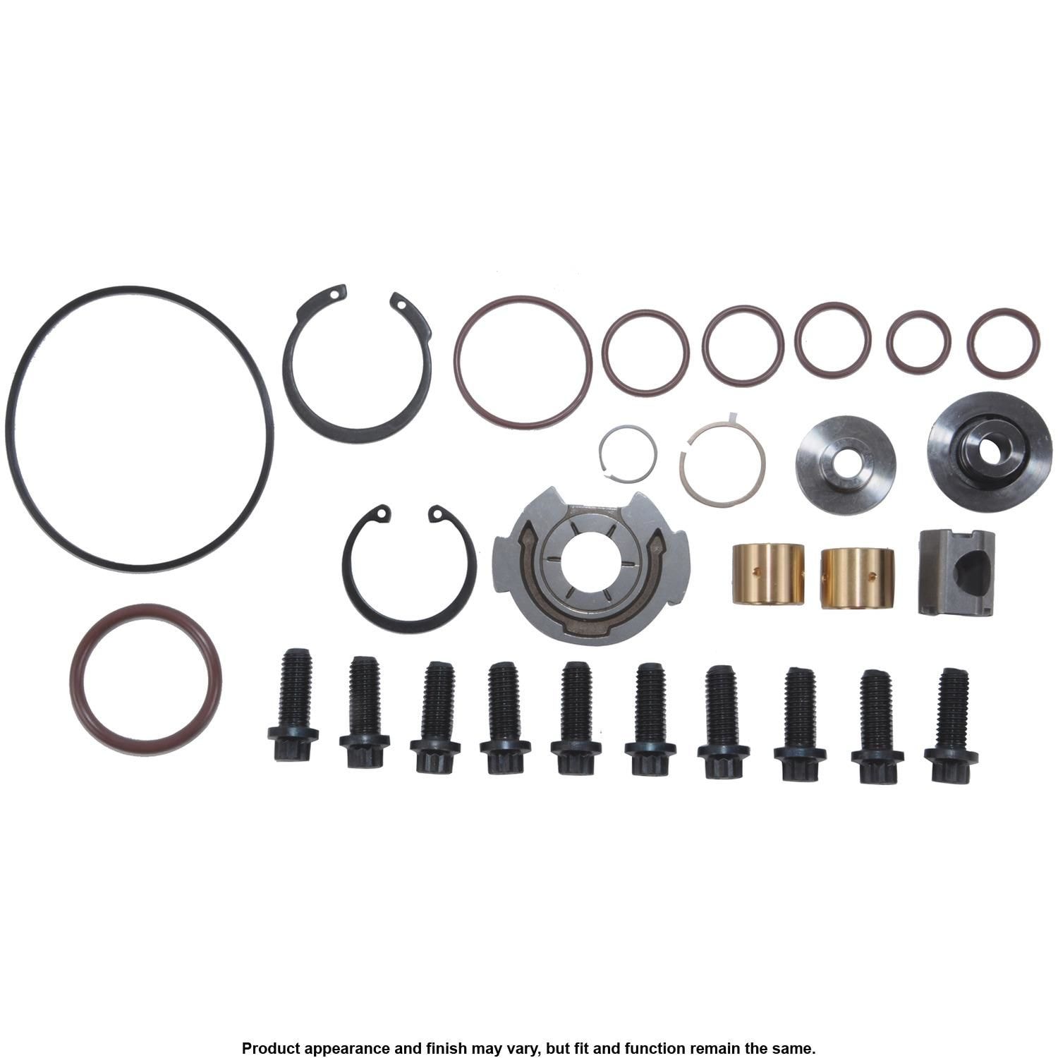 2006 Chevrolet C4500 Kodiak Turbocharger Service Kit