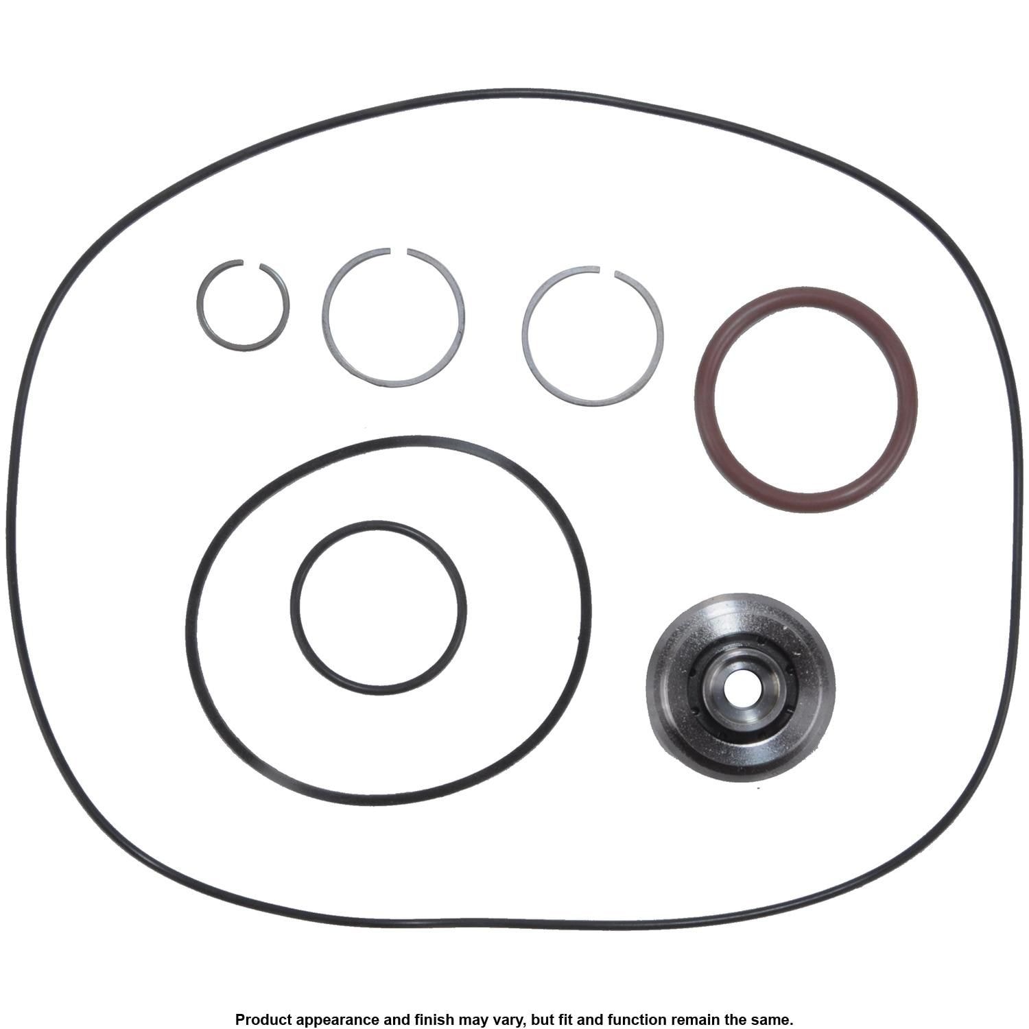 Rotomaster Turbocharger Kit A1670306N | AutoZone