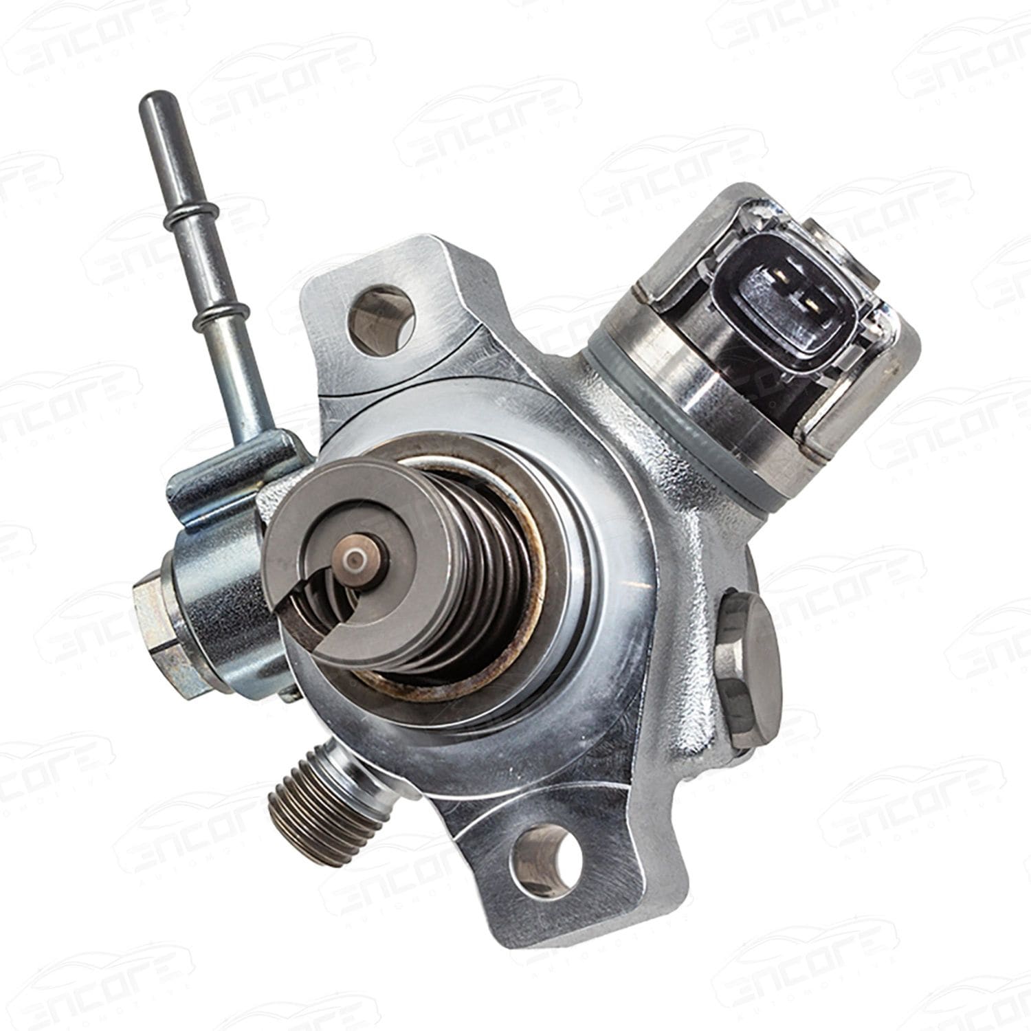 Encore Automotive Direct Injection High Pressure Fuel Pump HPF-J50002 ...