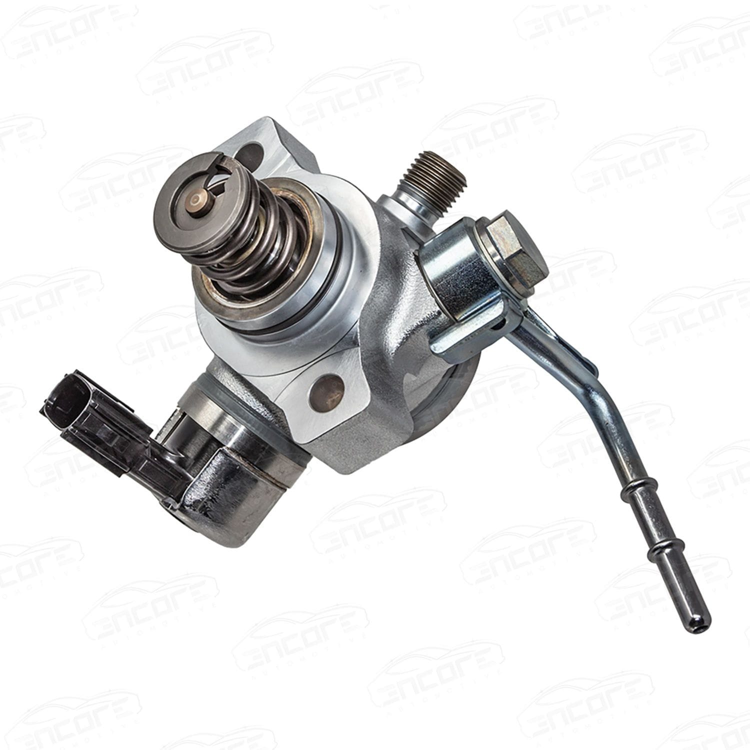 Encore Automotive Direct Injection High Pressure Fuel Pump HPF-J50002 ...
