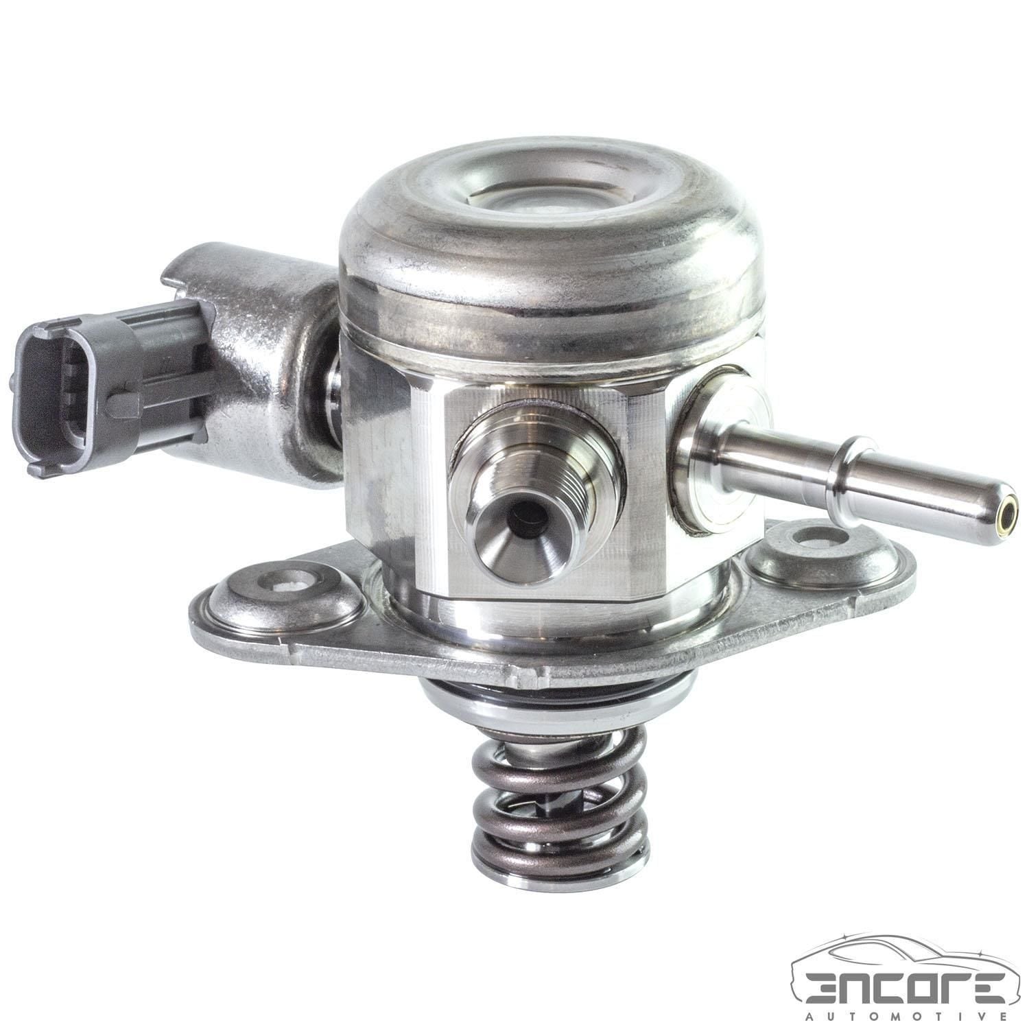 Encore Automotive Direct Injection High Pressure Fuel Pump HPF-K10003 ...