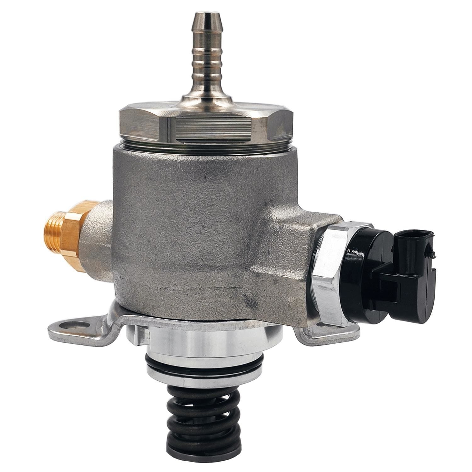 TruGrade Direct Injection High Pressure Fuel Pump TG25010 | AutoZone