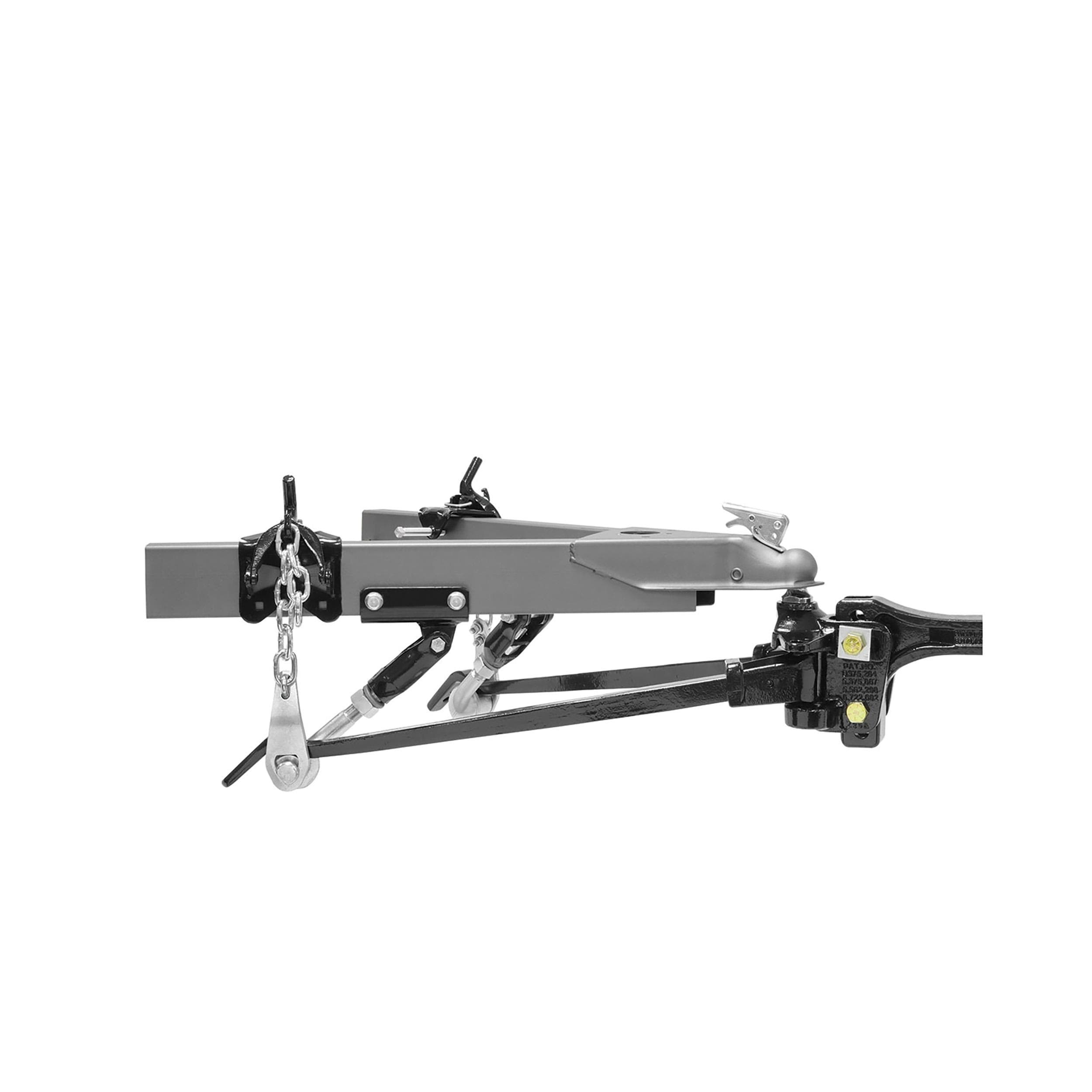 REESE Trailer Weight Distribution Kit - AutoZone