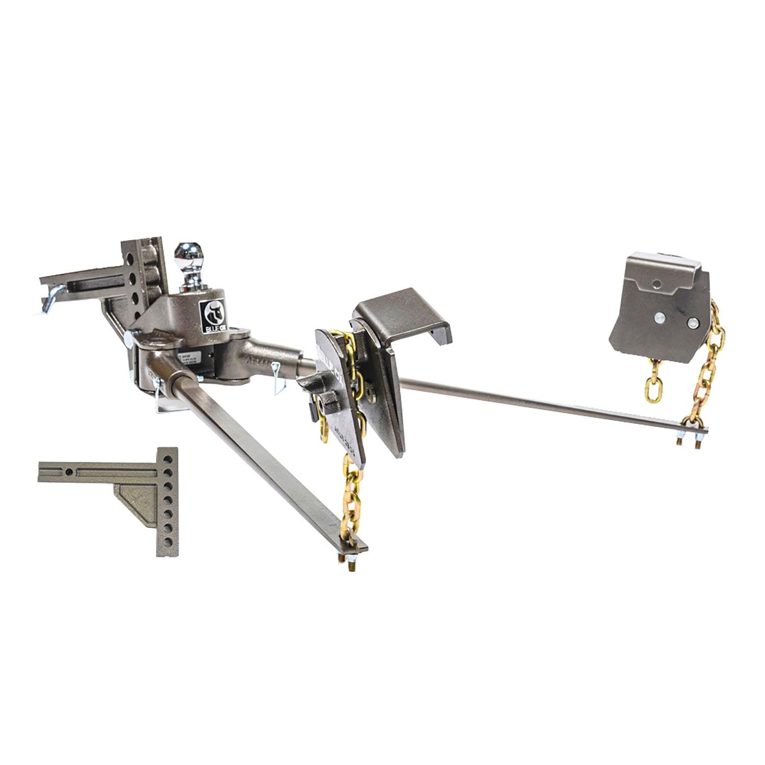 Blue Ox Trailer Weight Distribution Kit - AutoZone