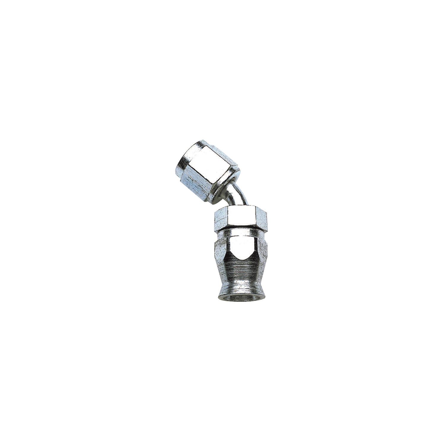 Russell -3 AN Endura Hose End | AutoZone