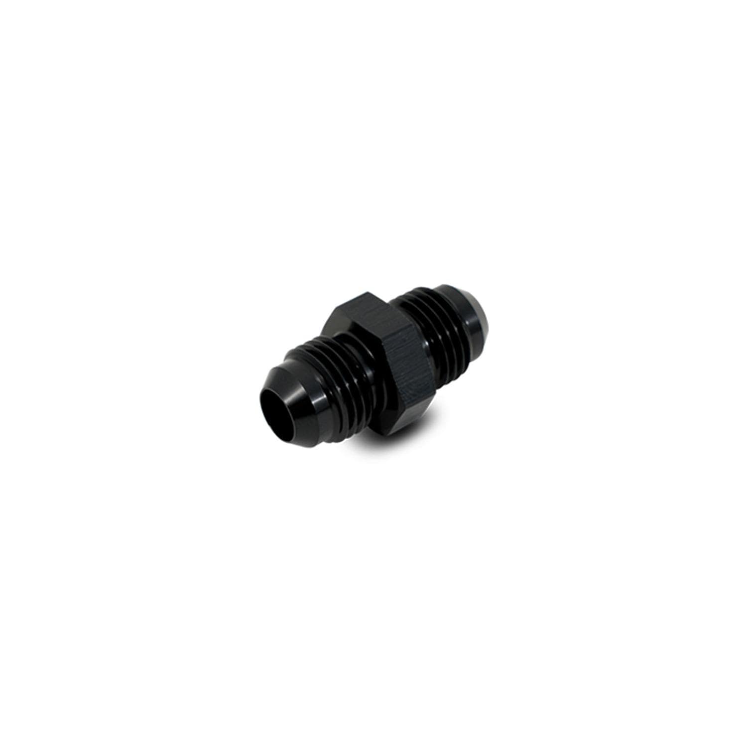 Vibrant Performance Union Adapter Fitting; Size -6AN x -6AN 10232 ...