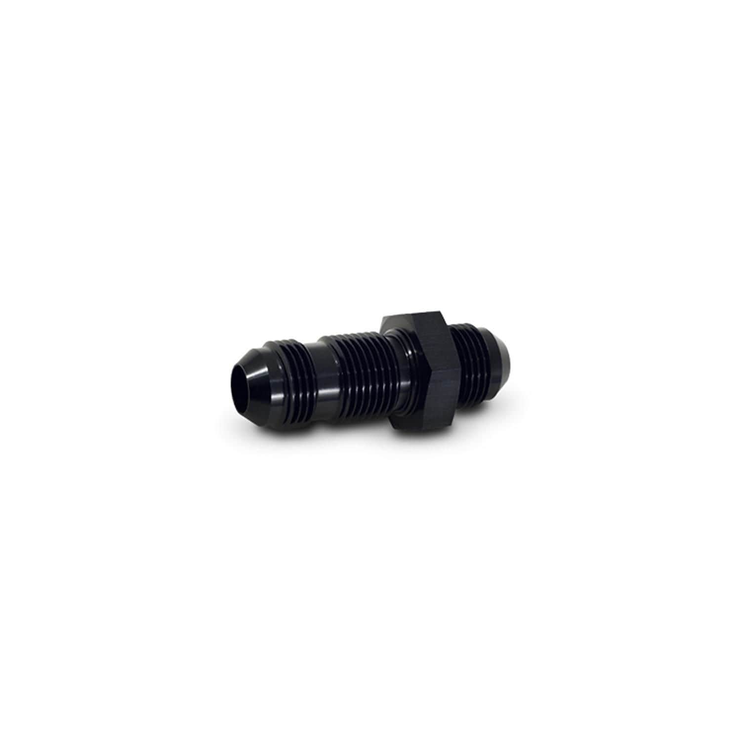 Vibrant Performance Straight Bulkhead Adapter; Size: -20AN 10687 | AutoZone