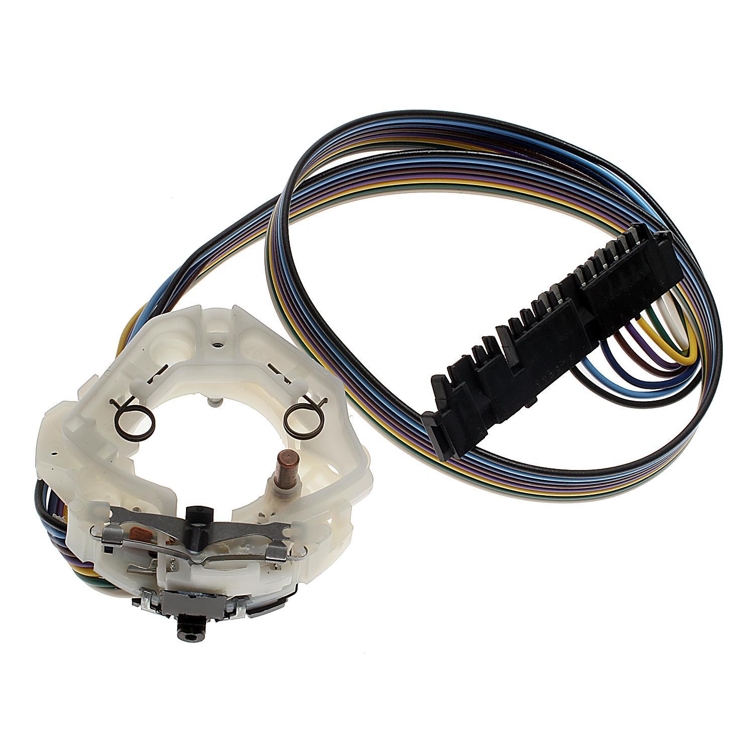 GMC C6000 Turn Signal Switch - Best Turn Signal Switch for GMC C6000