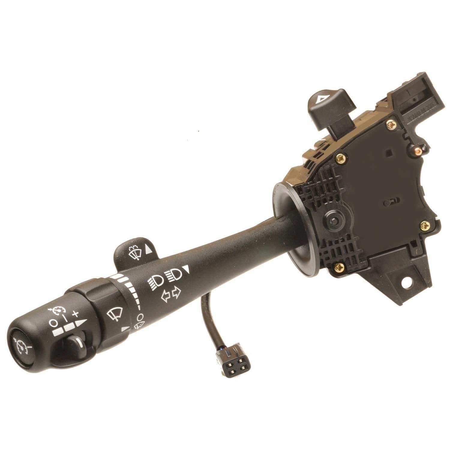 2023 Chevrolet suburban Turn Signal Switch