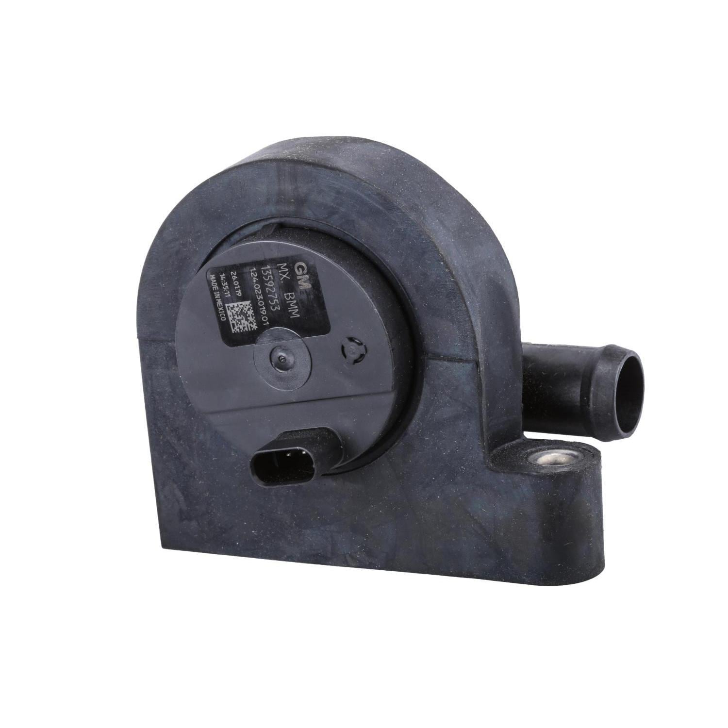 GM Genuine Parts Heater Water Pump - AutoZone