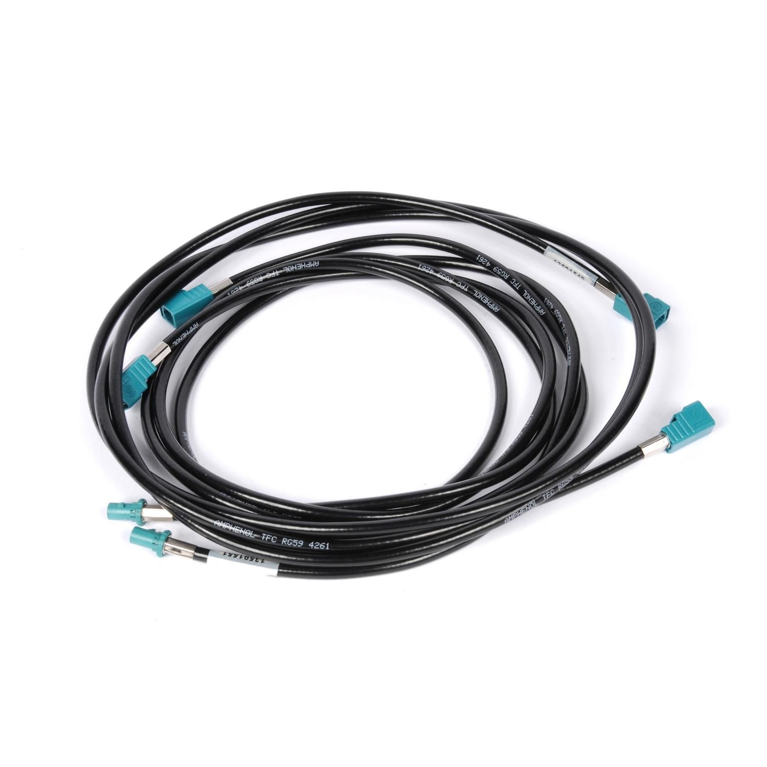 GM Genuine Parts Radio Antenna Long Run Cable Assembly | AutoZone