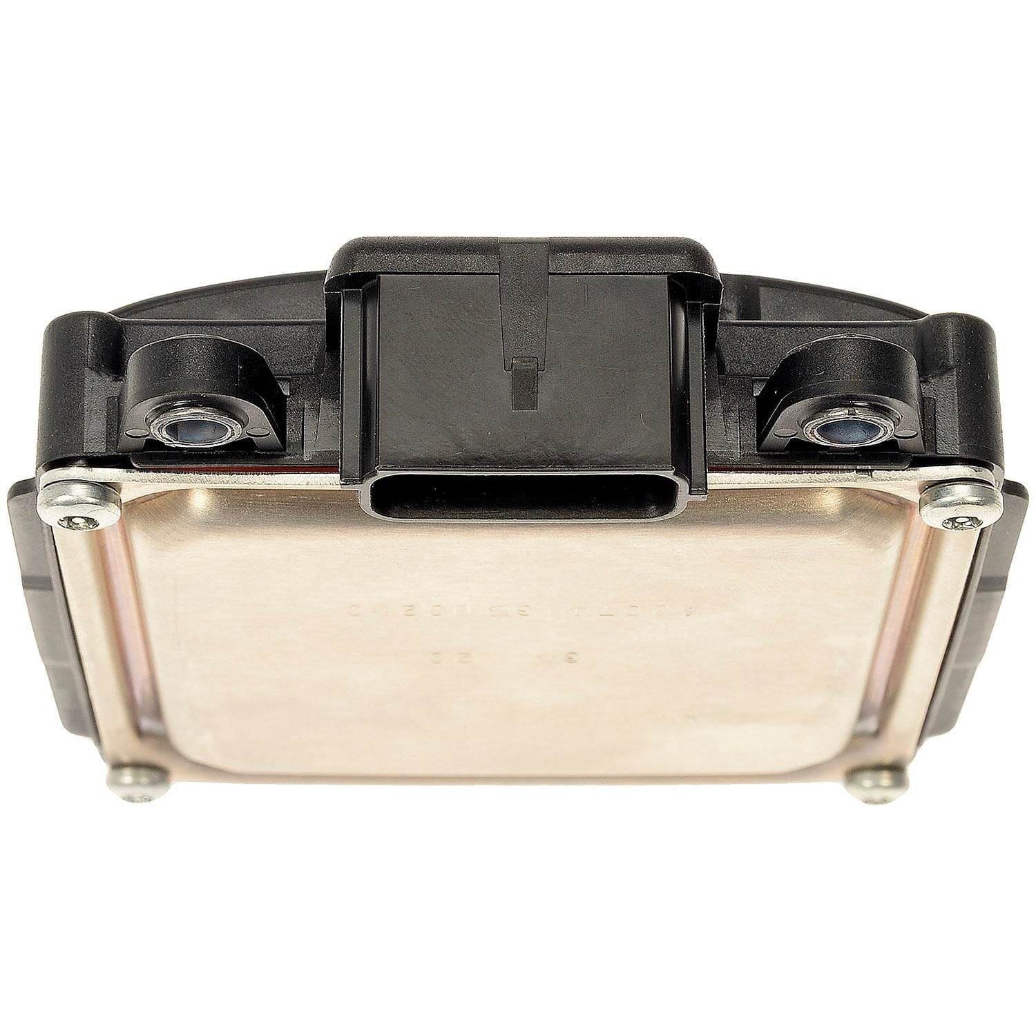 2023 Chevrolet Silverado 3500 HD Object Sensor Module