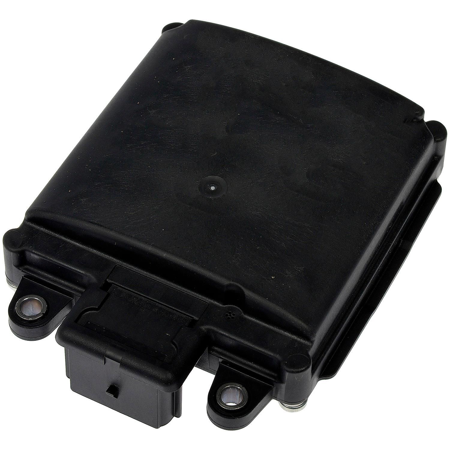 2025 Chevrolet Express 3500 Object Sensor Module