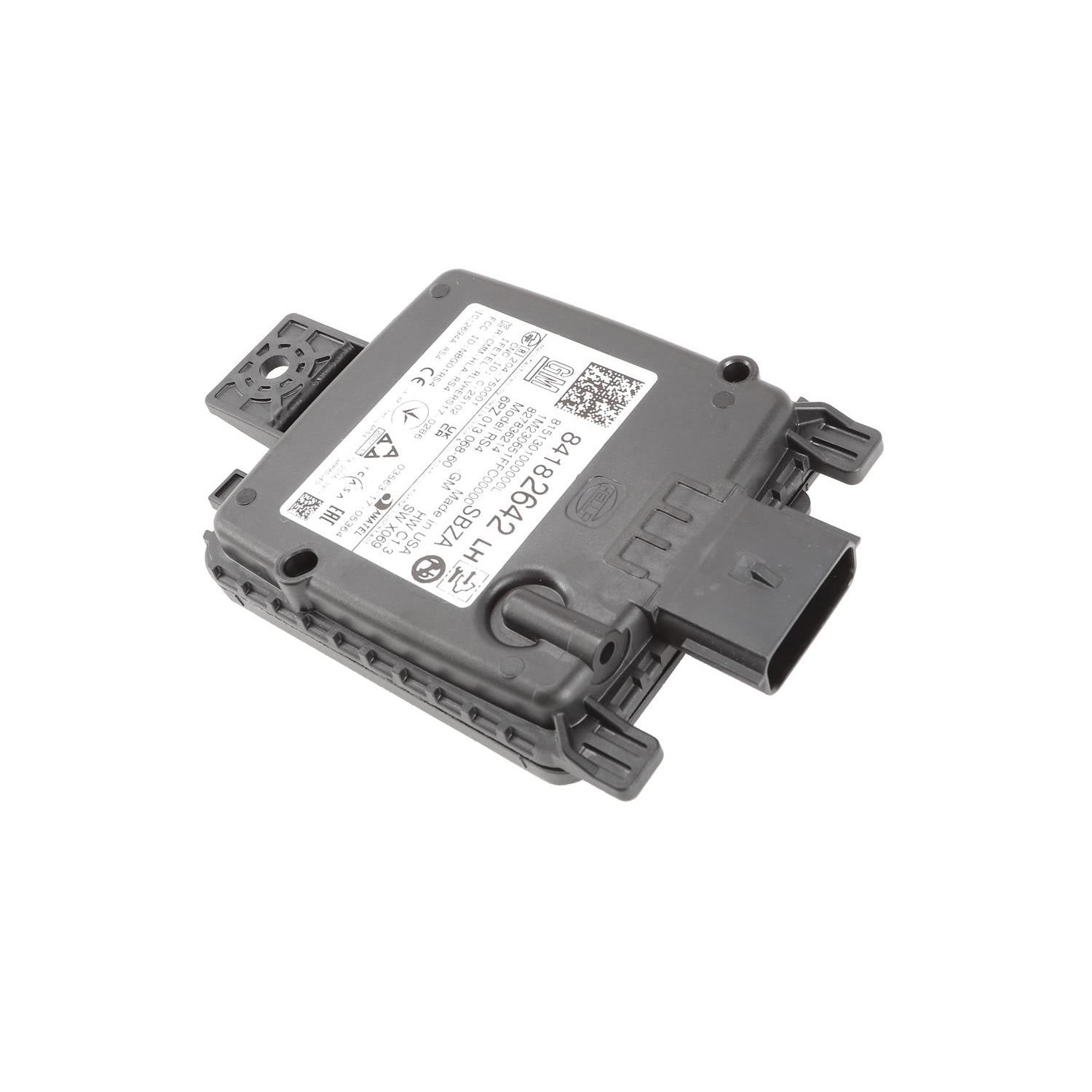 2019 Chevrolet Tahoe Object Sensor Module