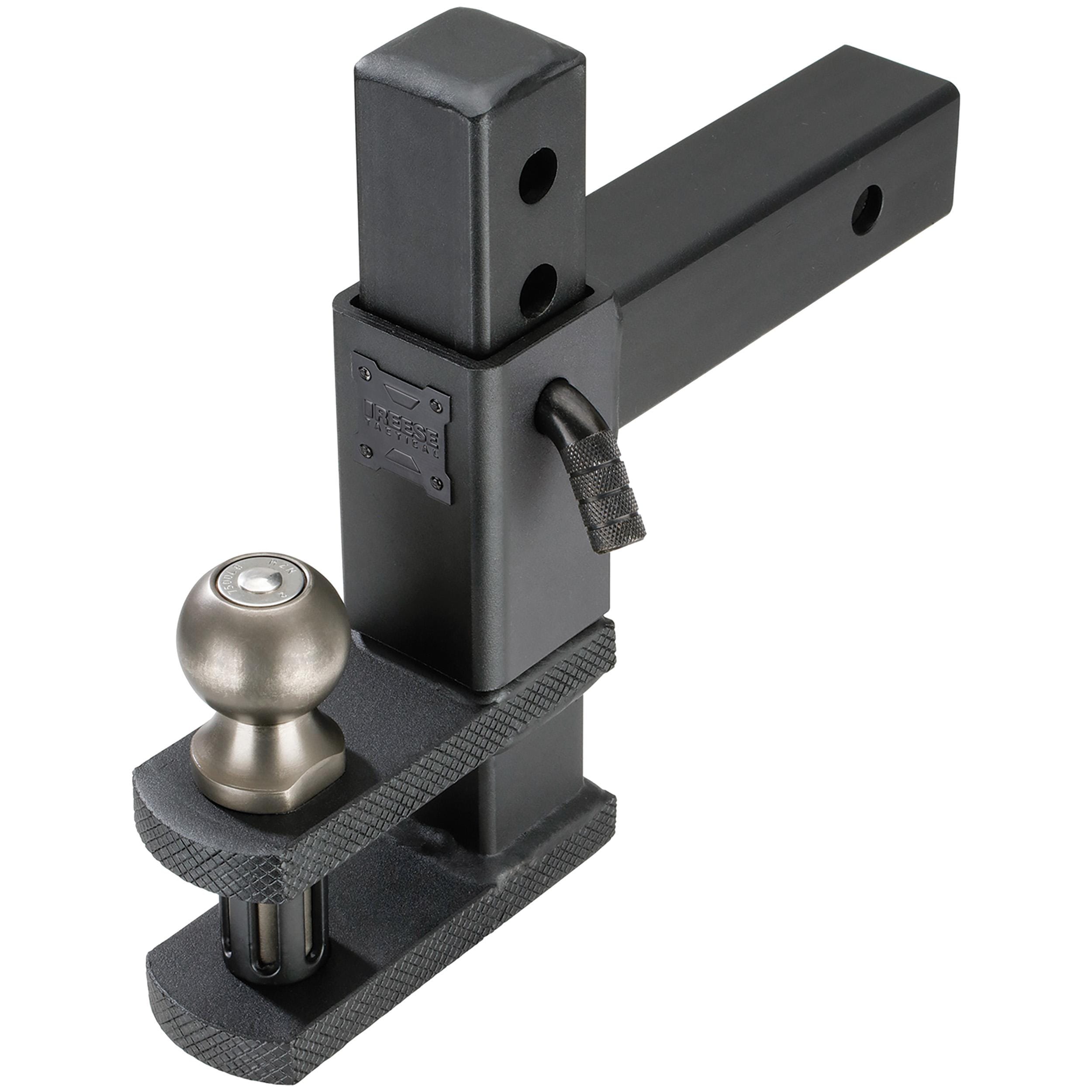 REESE Trailer Hitch Clevis Mount - AutoZone