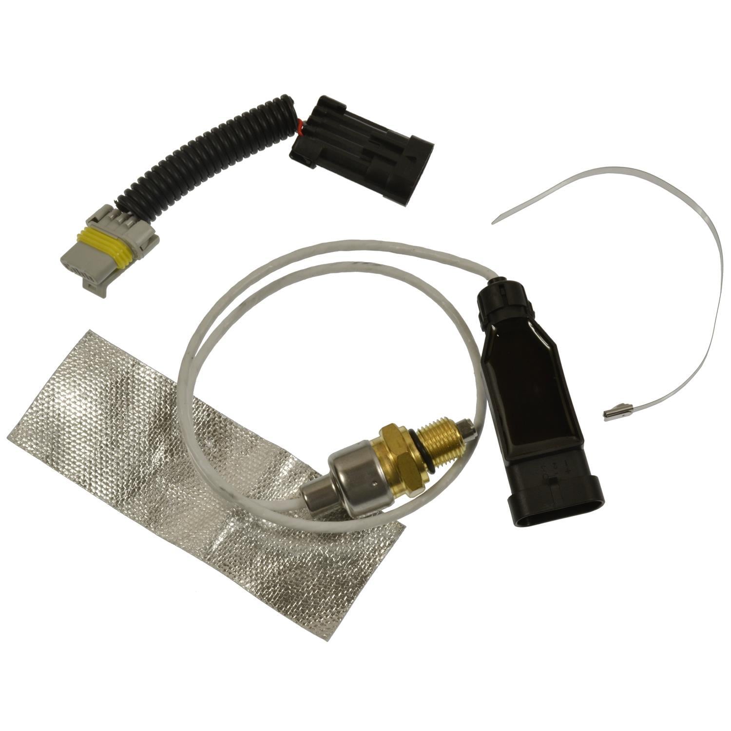 Chevrolet C4500 Kodiak Turbocharger Speed Sensor - Best Turbocharger ...