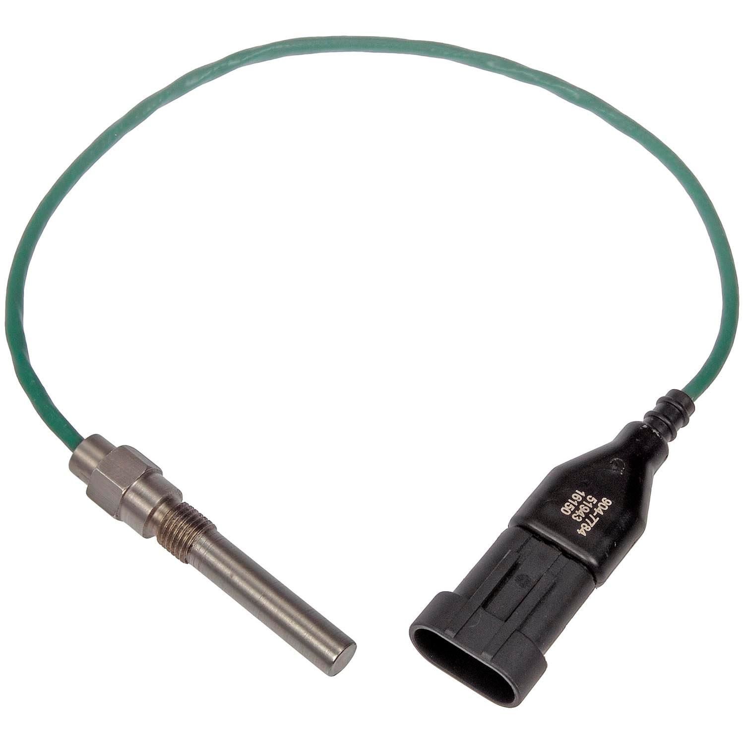 Cadillac escalade Turbocharger Speed Sensor - Best Turbocharger Speed ...