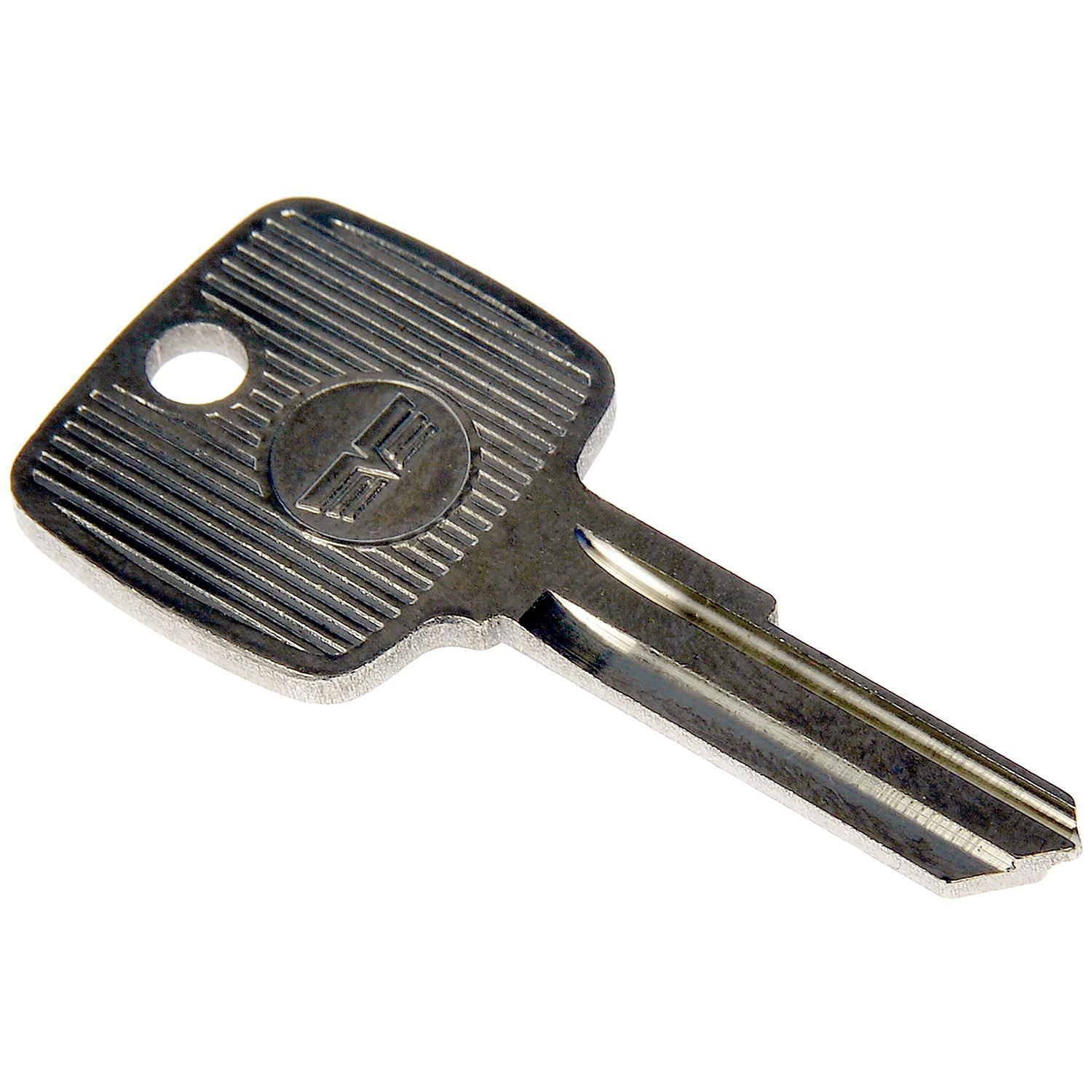 Dorman - HD Solutions Vehicle Key 924-5334 | AutoZone