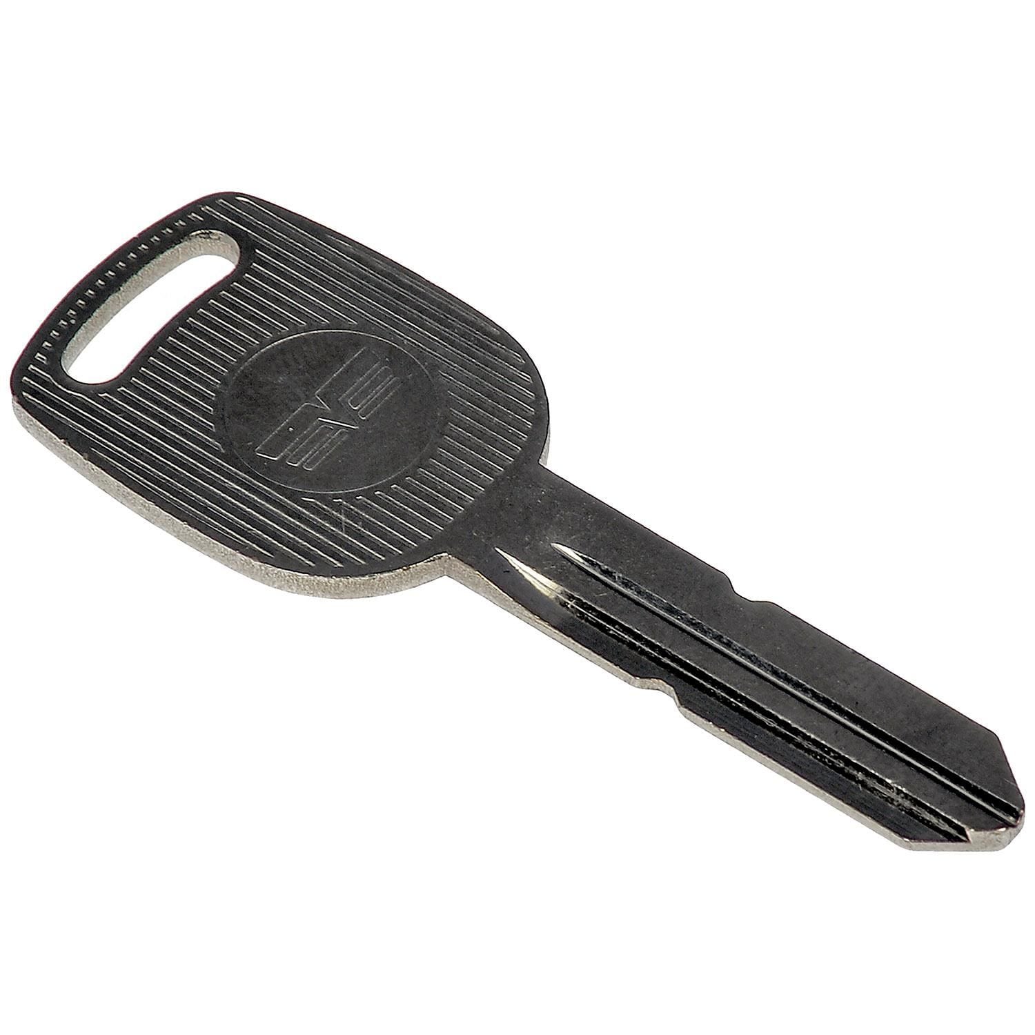 Dorman - HD Solutions Vehicle Key 924-5336 | AutoZone