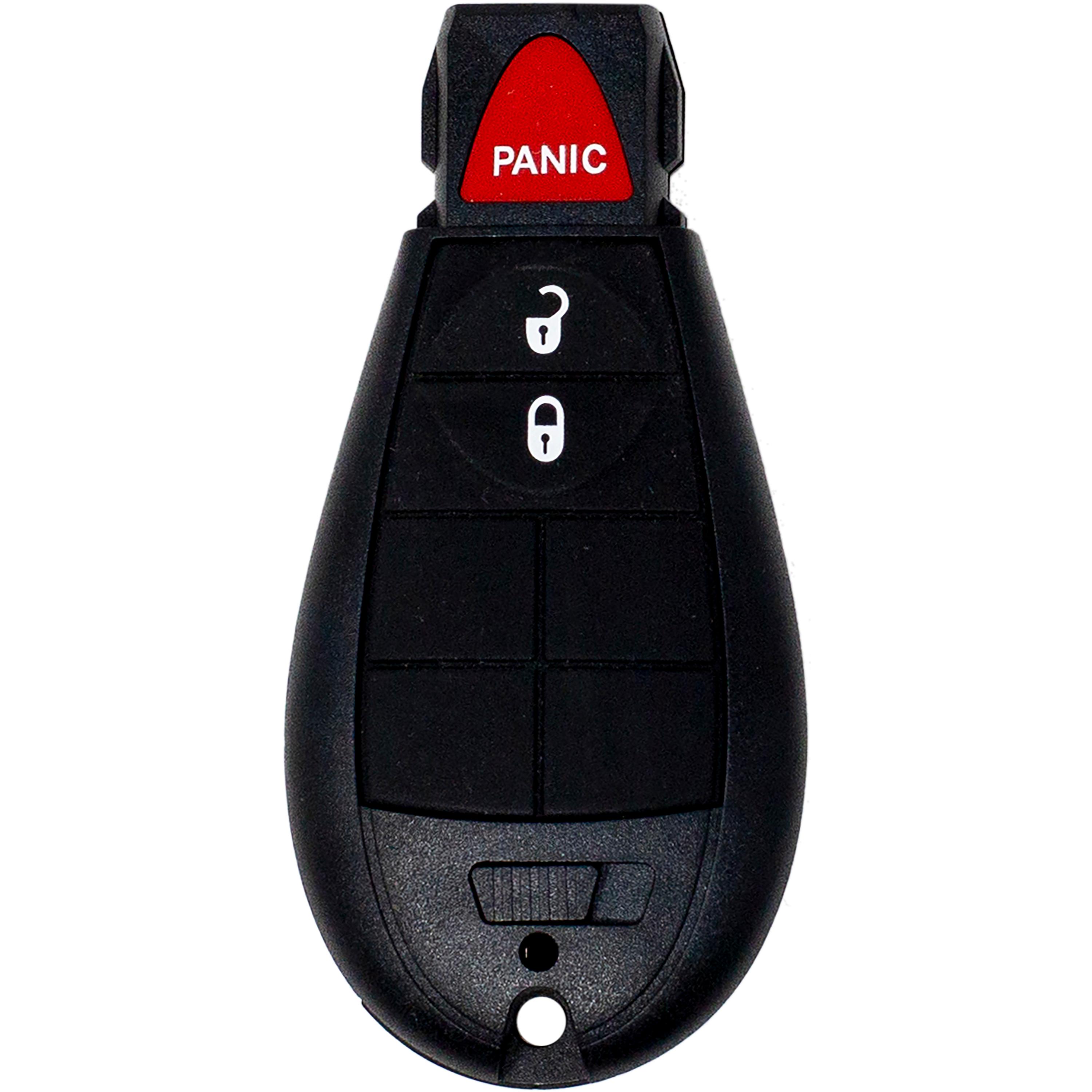 Car Keys Express Vehicle Key CDFO-E3Z0SK | AutoZone