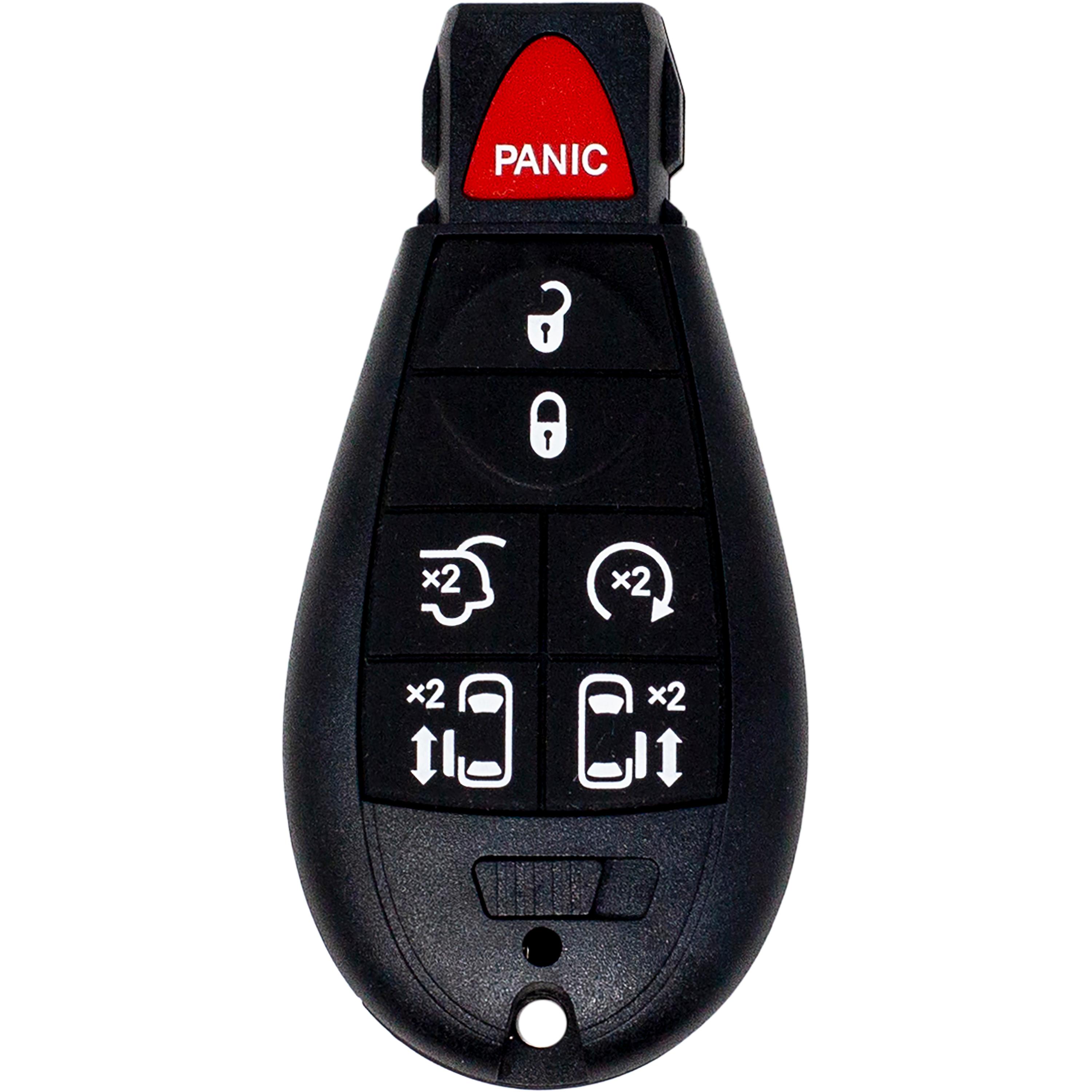 Car Keys Express Vehicle Key CDFO-E7RHZ0SK | AutoZone