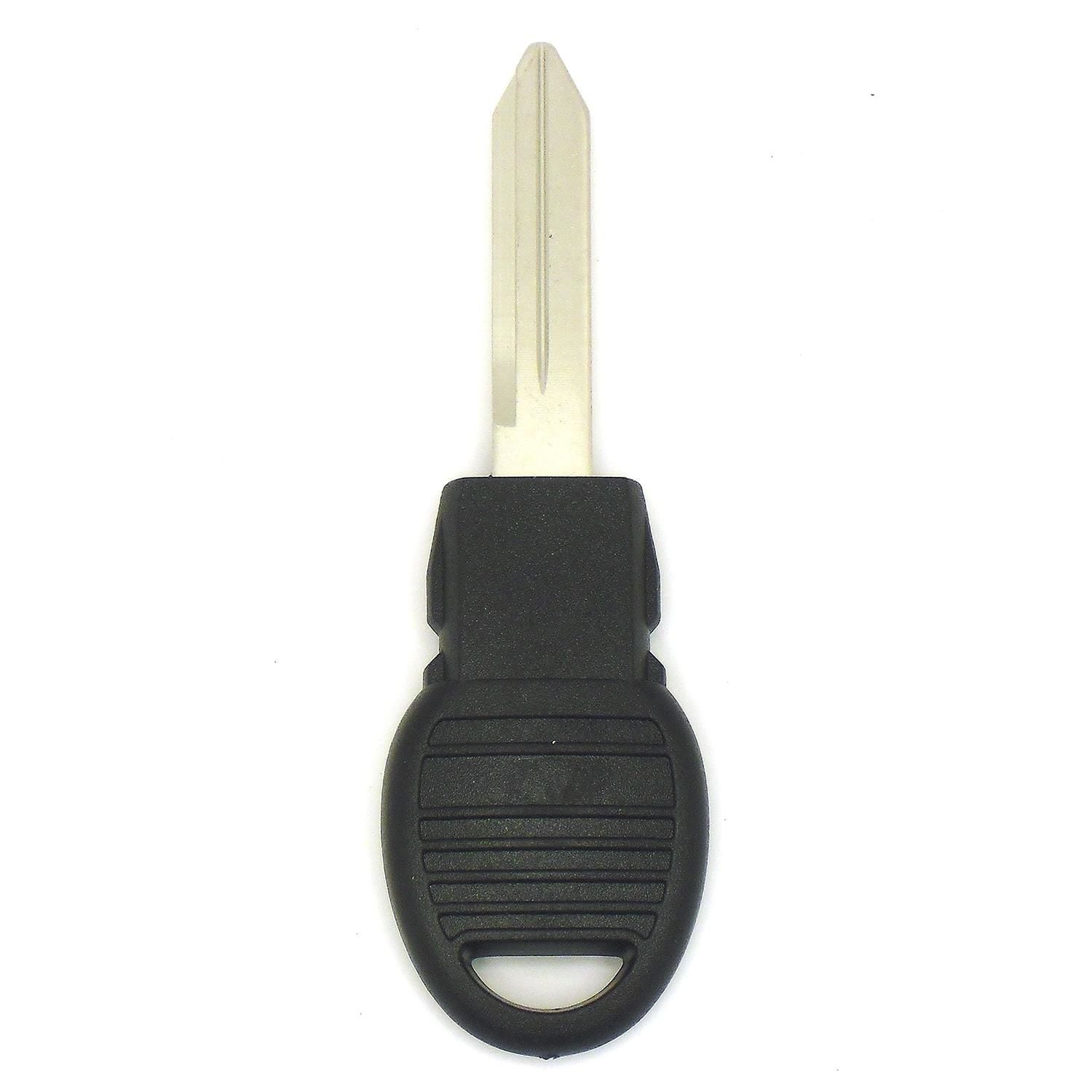 Vehicle Key