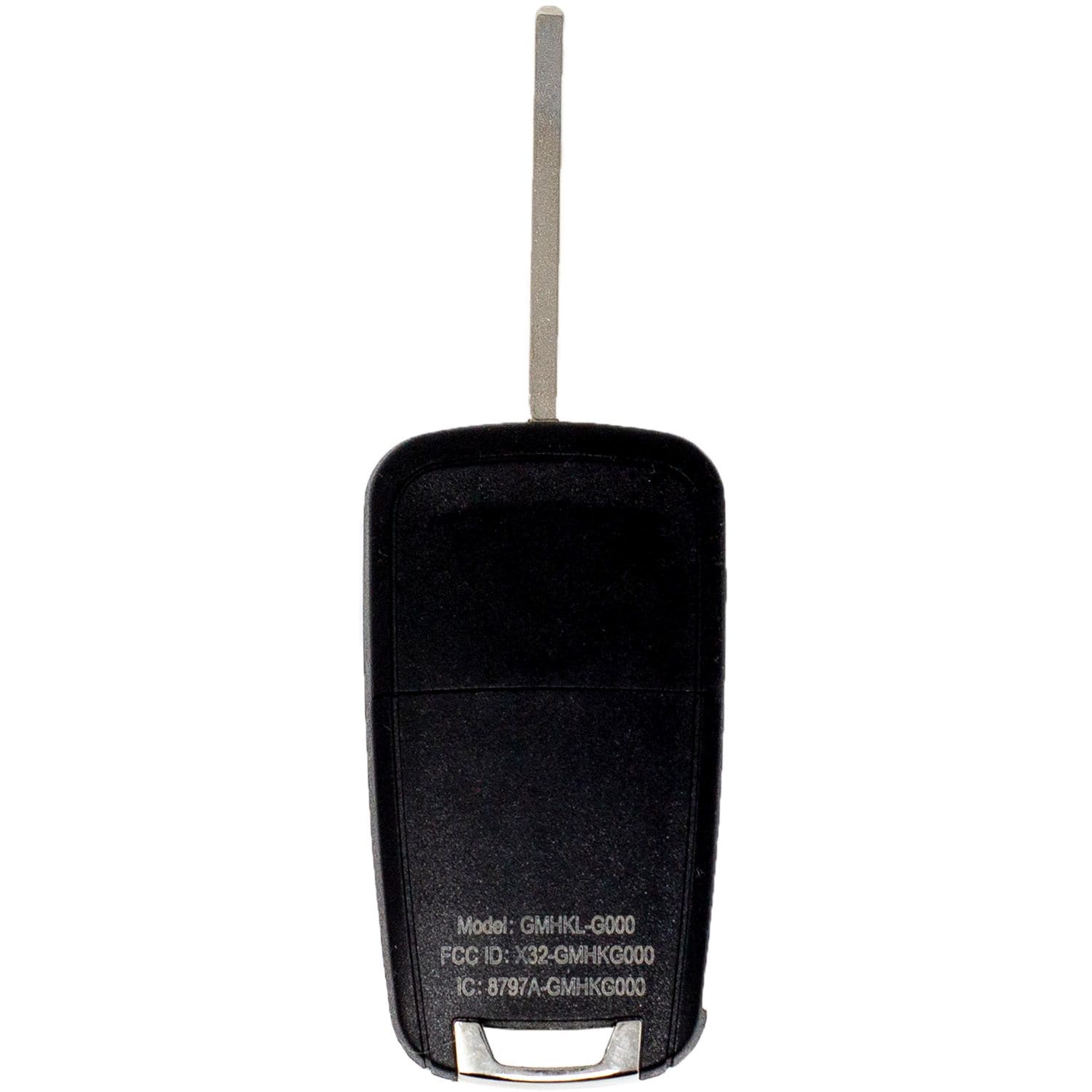 Car Keys Express Vehicle Key GMFK5TRSSK | AutoZone