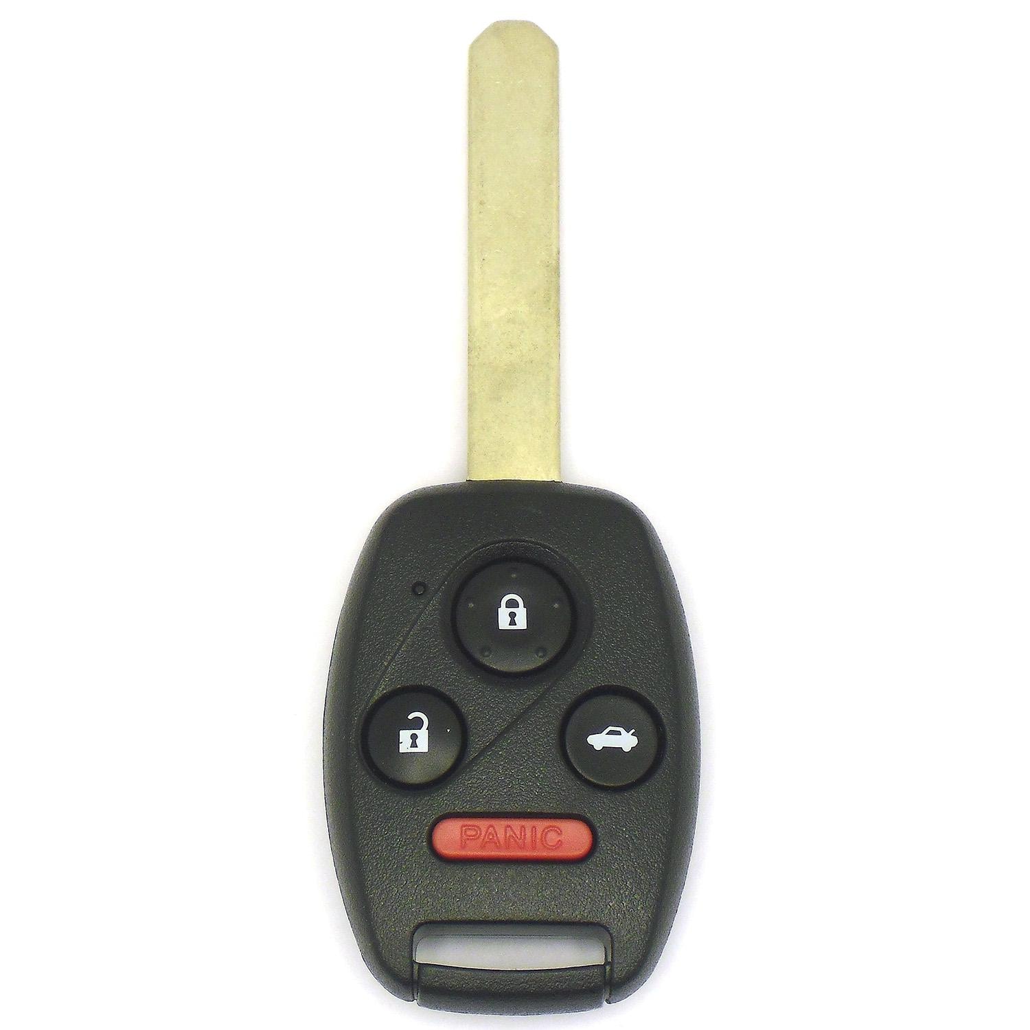 Vehicle Key