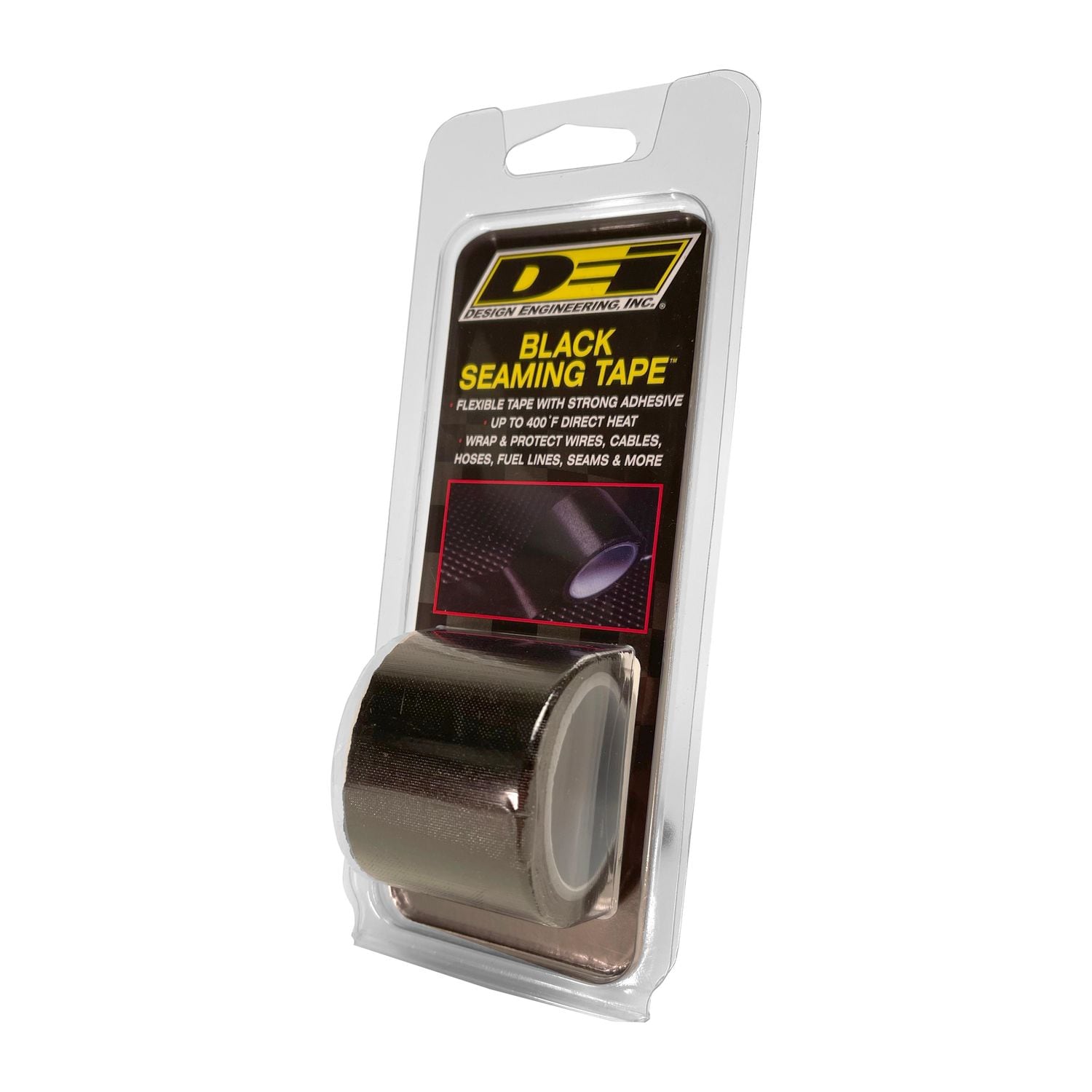 Design Engineering Adhesive Backed Insulator 10039 | AutoZone