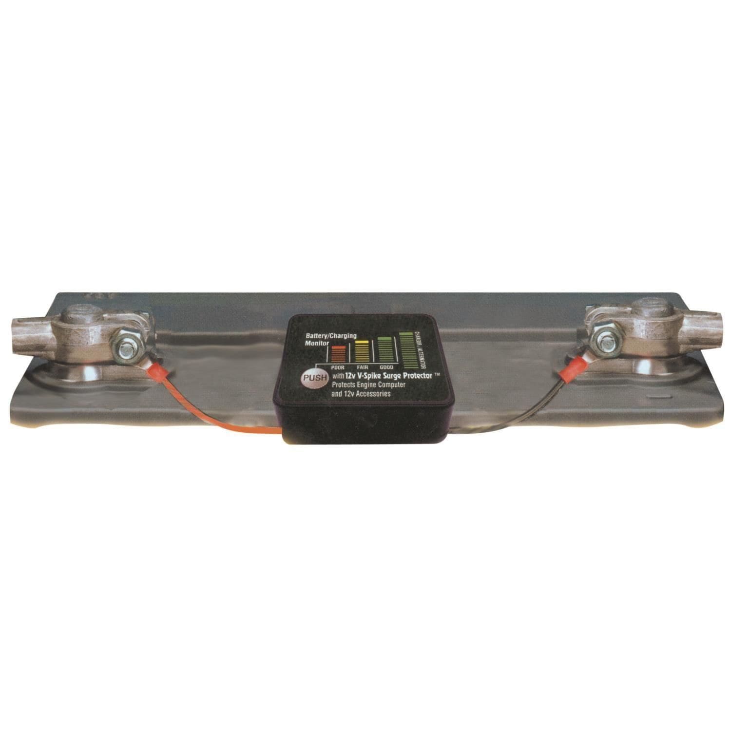 2001 Toyota mr2 spyder Battery Cable Terminal