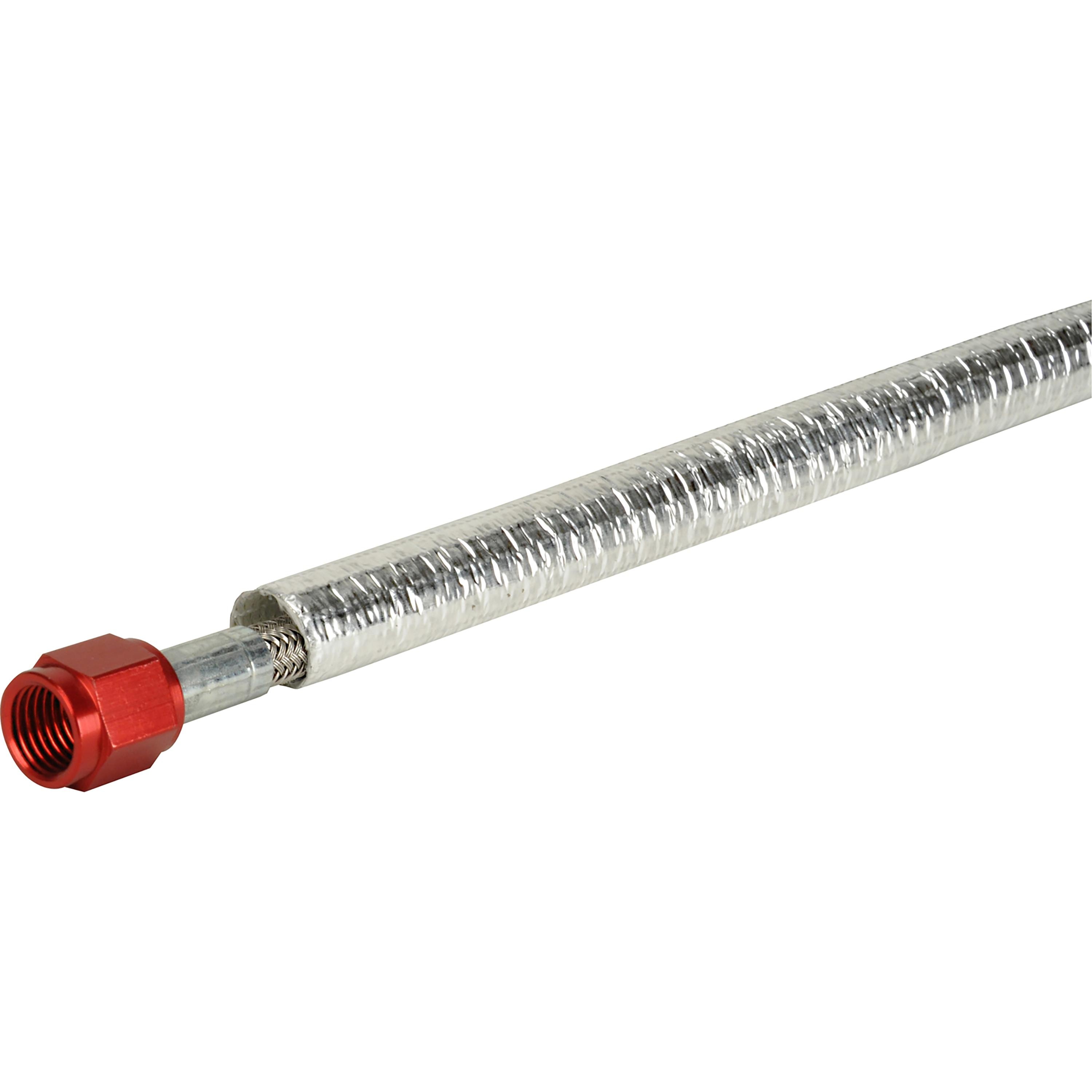 Design Engineering 3/8in x 36in Vapor Block Fuel Line Sleeve | AutoZone