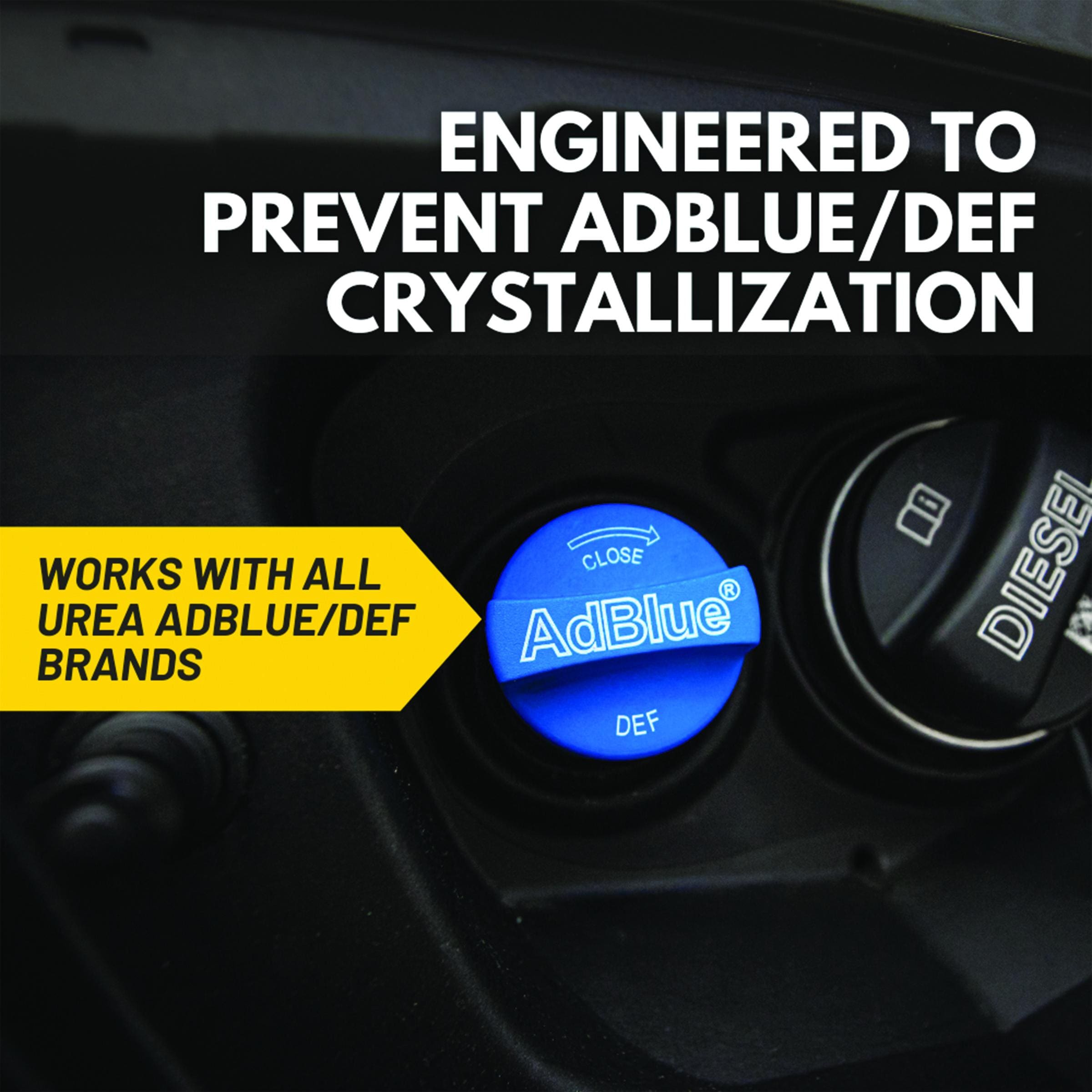 Rislone Diesel DEF Treatment 8oz | AutoZone