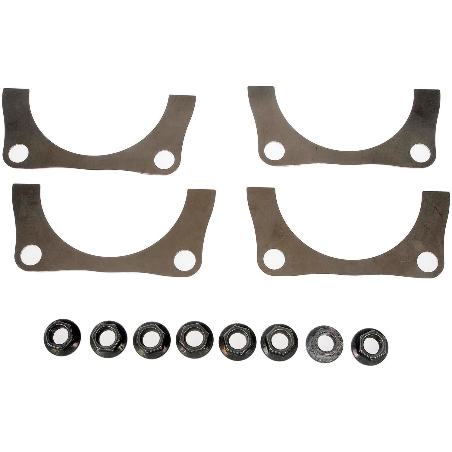 Dorman Wheel Hub Dust Shield 600-233 | AutoZone