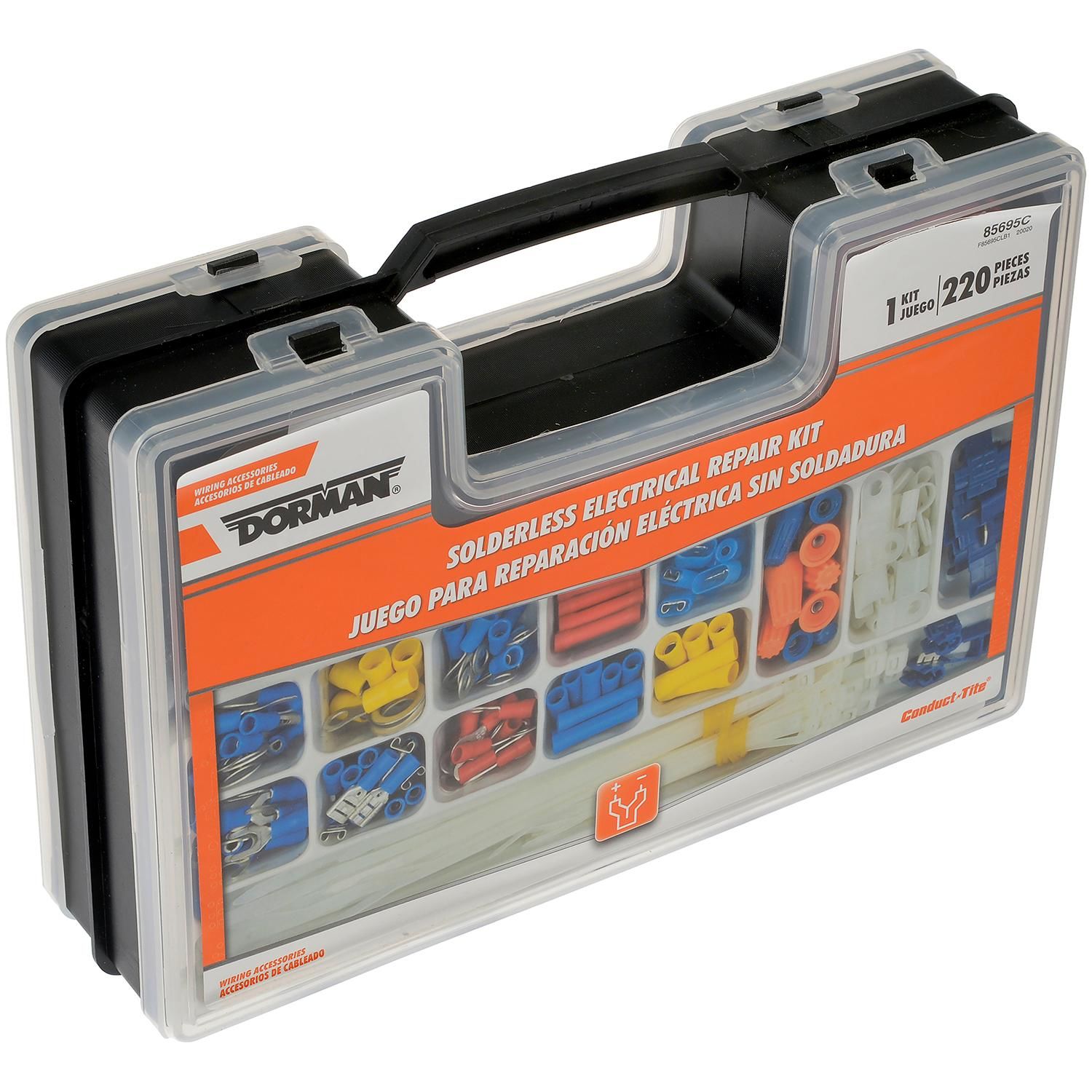 Dorman Electrical Diagnostic and Repair Kit - AutoZone