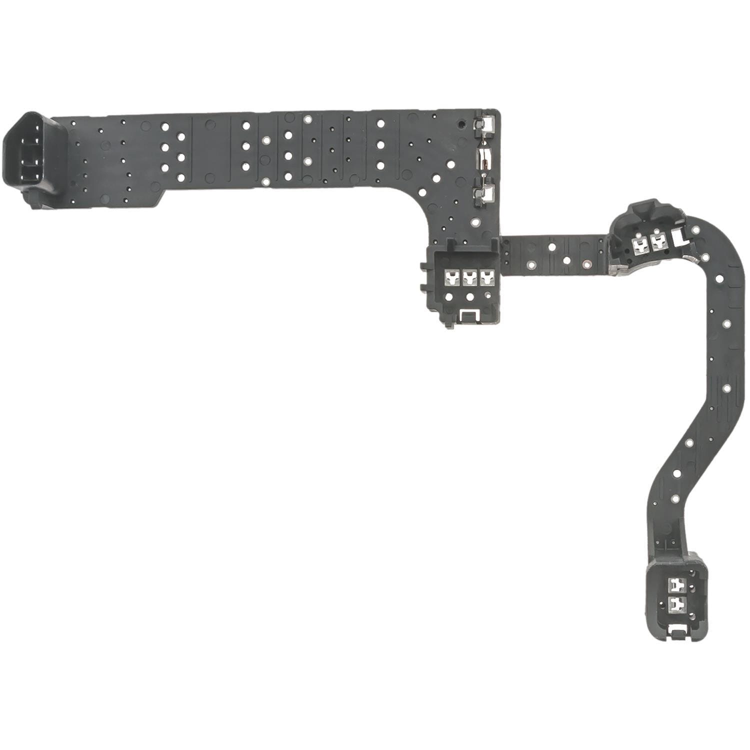 Ford Mustang Transmission Wiring Harnesses & Connectors - Best ...