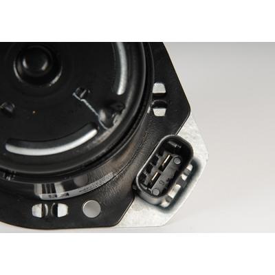 GM Genuine Parts Engine Cooling Fan Motor Kit 15-8562 | AutoZone