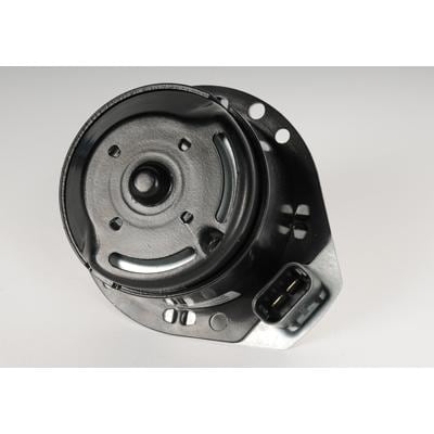 GM Genuine Parts Engine Cooling Fan Motor Kit 15-8562 | AutoZone