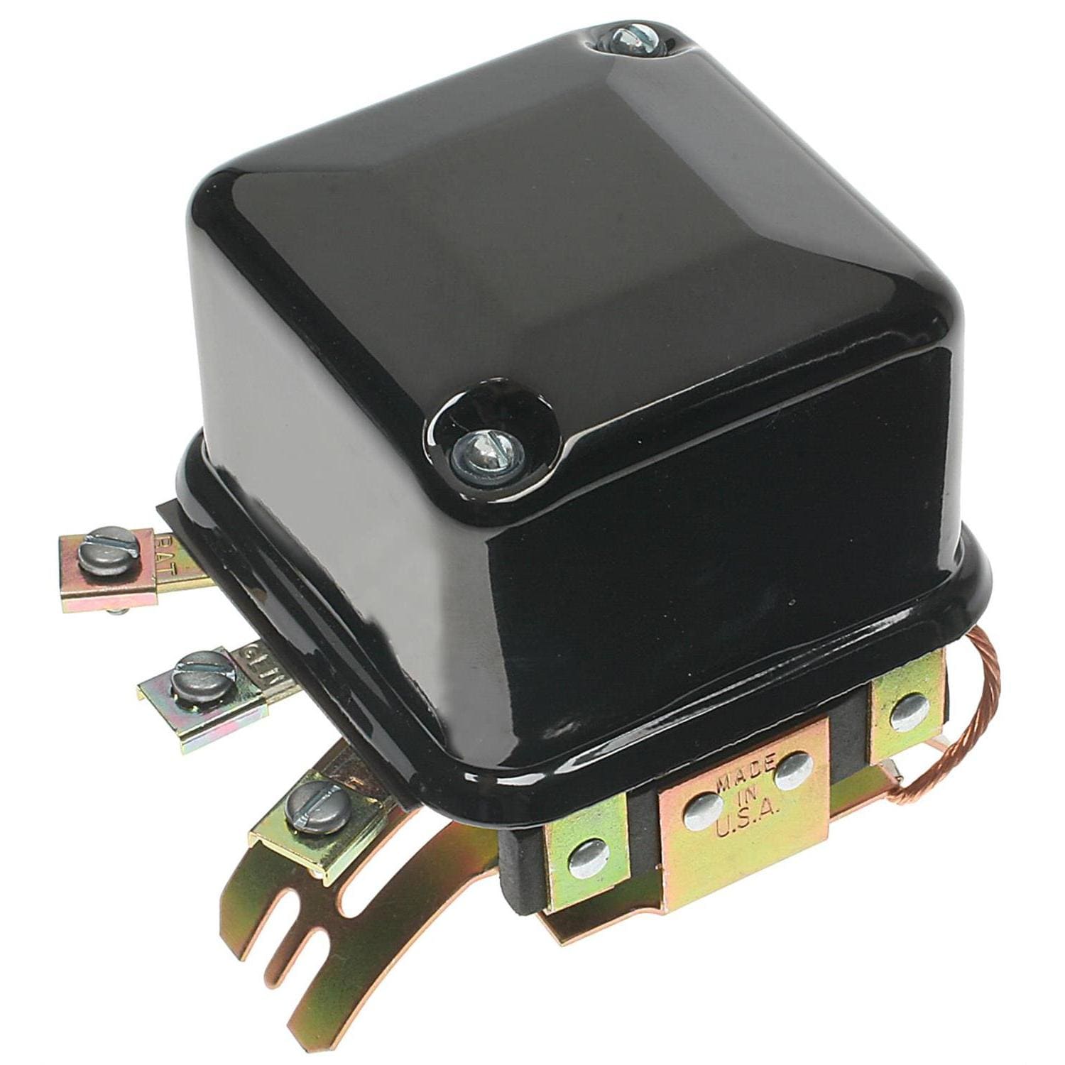 ACDelco Professional Voltage Regulator U660 | AutoZone