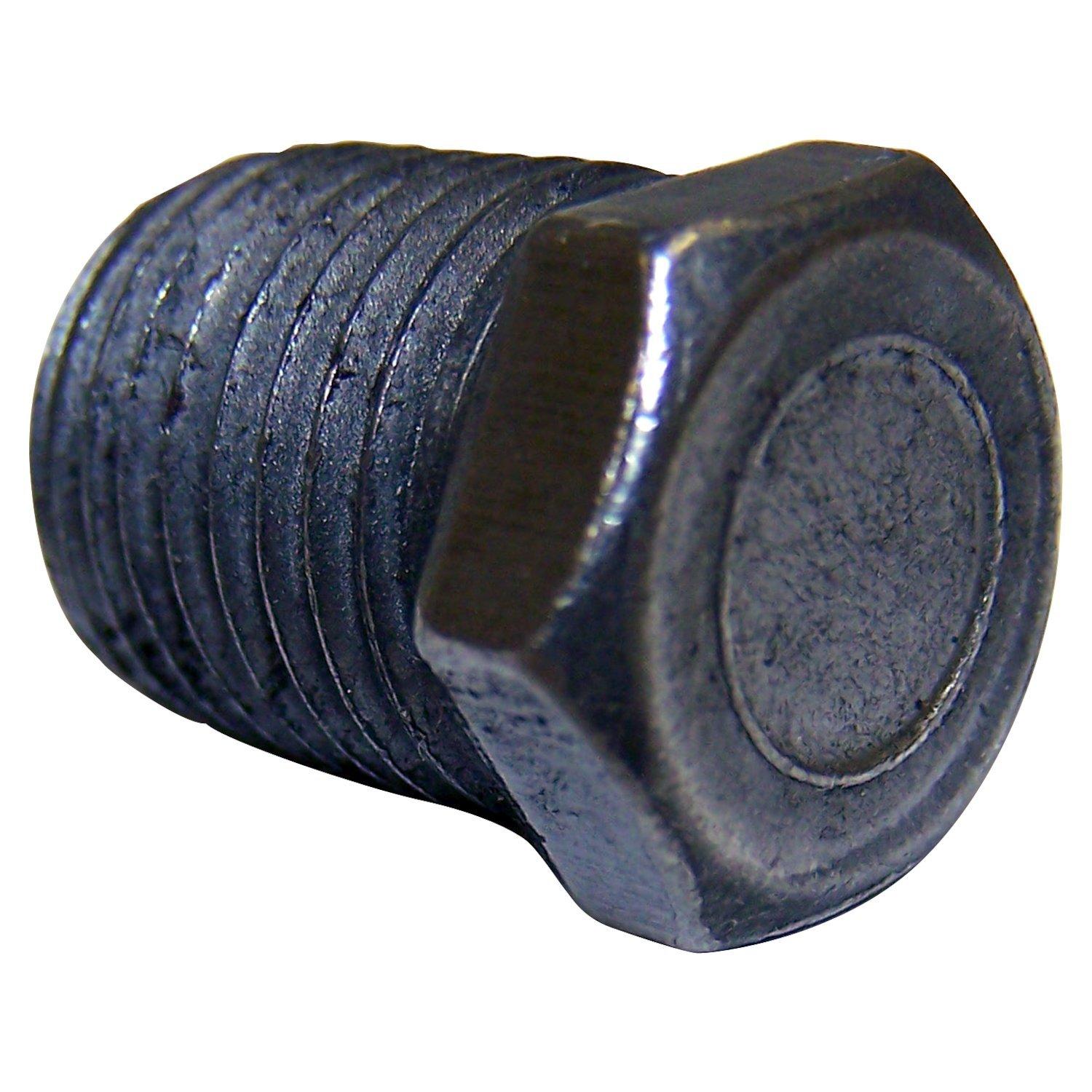 Crown Automotive Jeep Replacement Engine Expansion Plug Assortment ...
