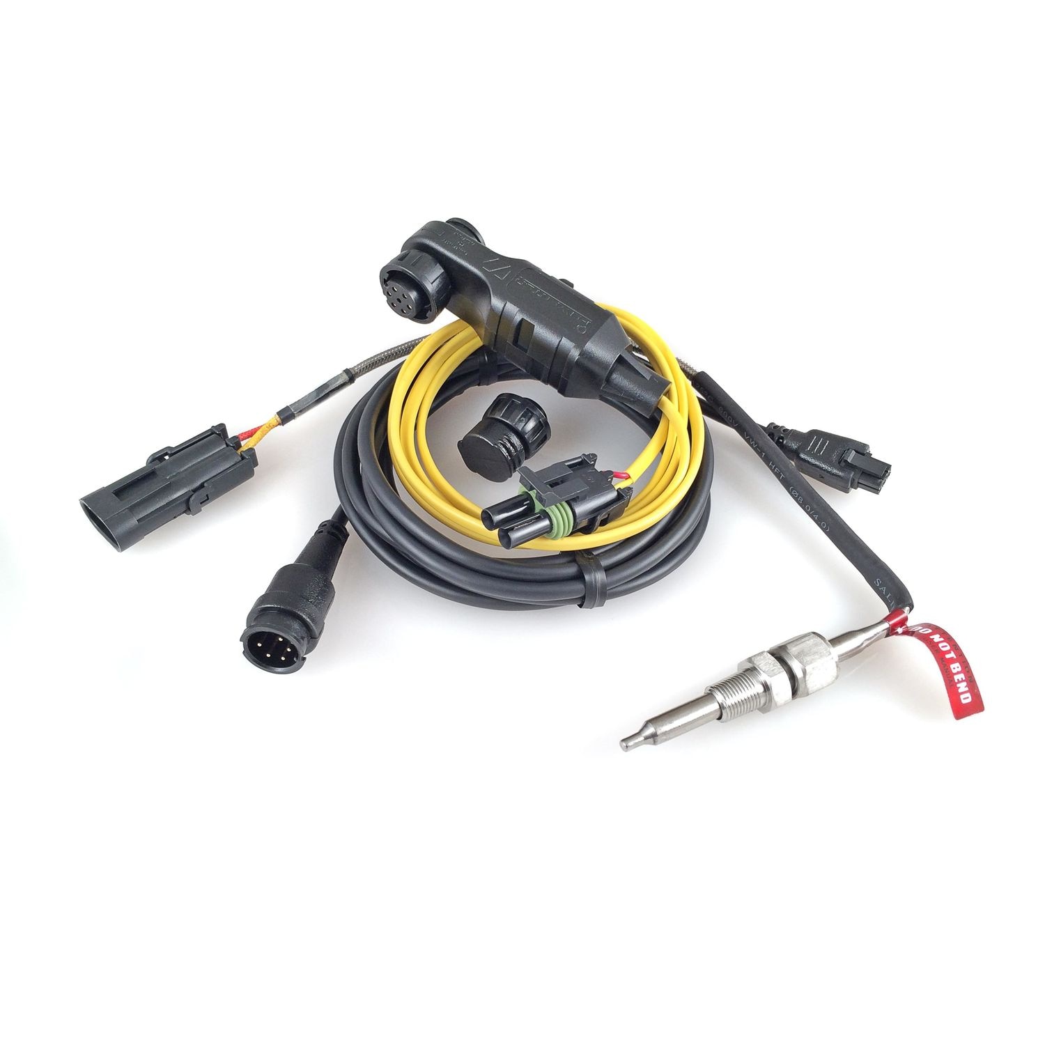 2026 Toyota GR86 Powertrain Control Module Wiring Harness