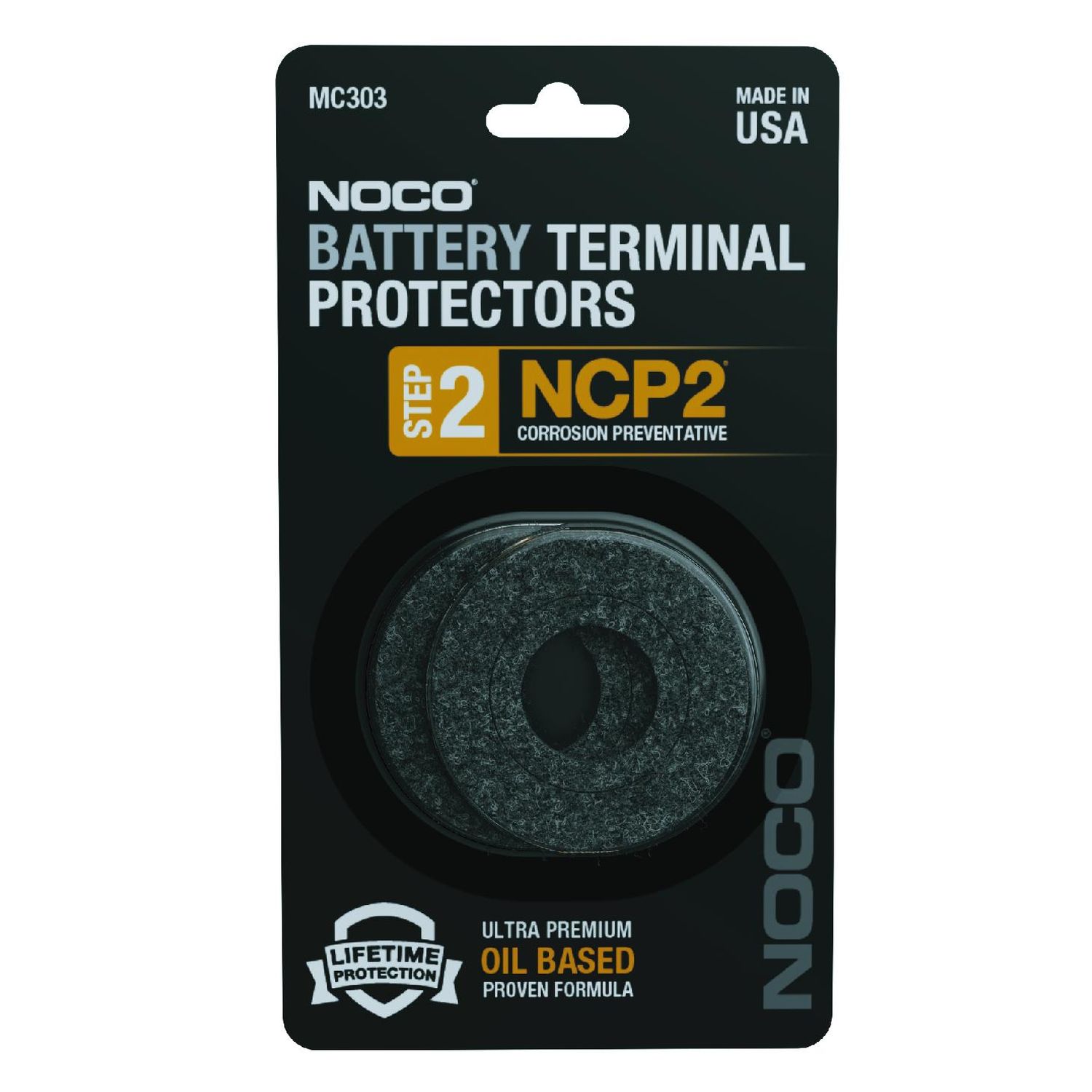 NOCO NCP2 Battery Terminal Protector | AutoZone