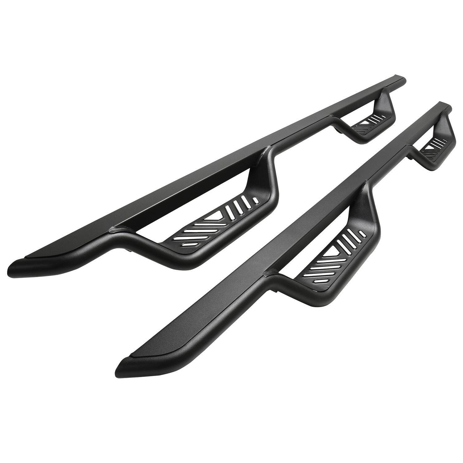 Westin Step Nerf Bar Kit 20-13945 | AutoZone
